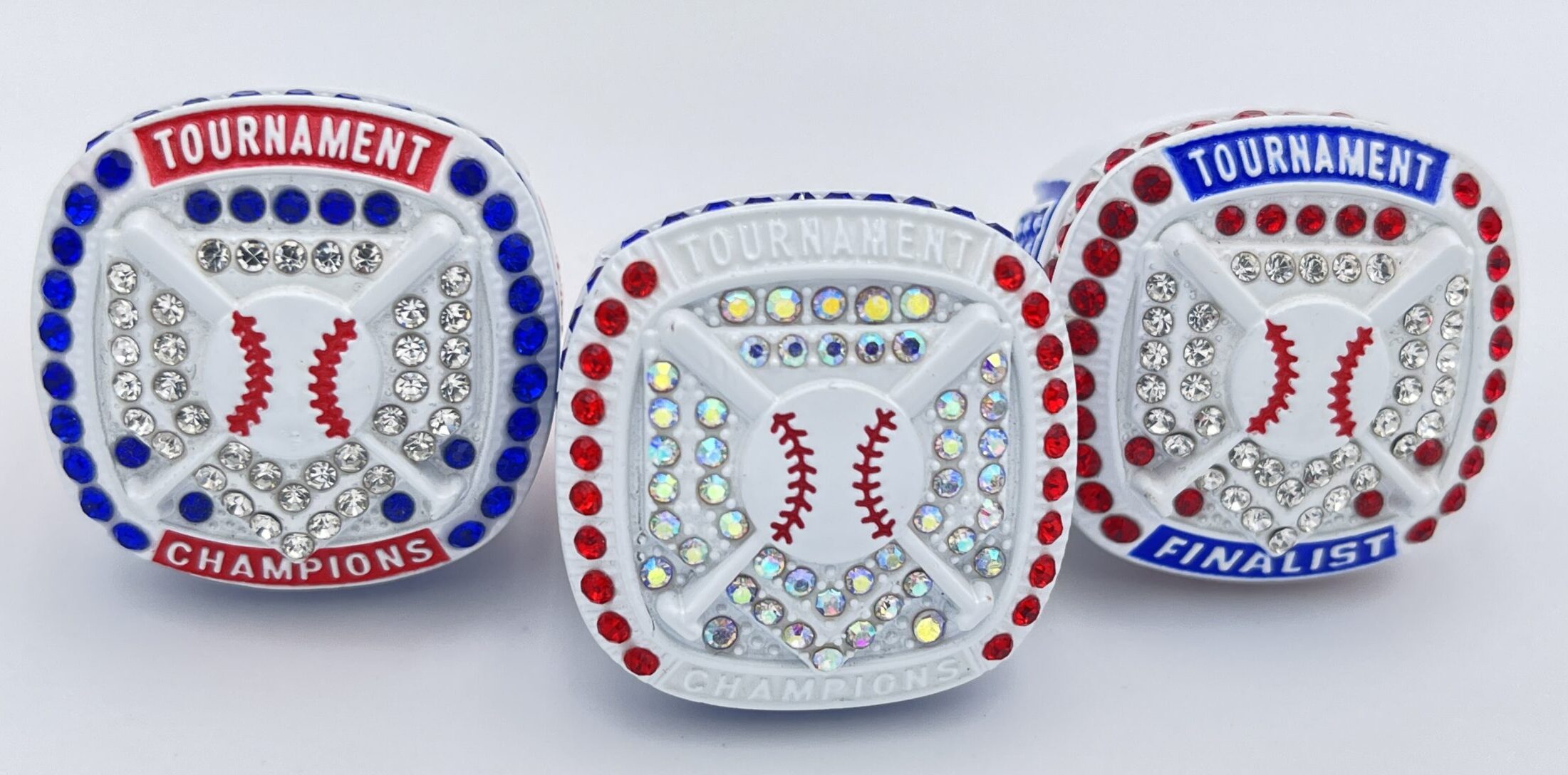 Discount Sports Rings