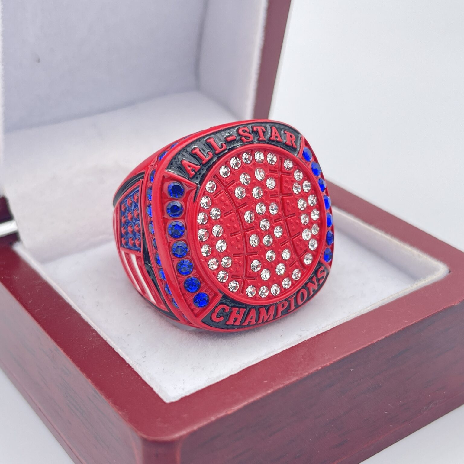 ALL-STAR BASEBALL RINGS - Championship Rings, Medals & Awards