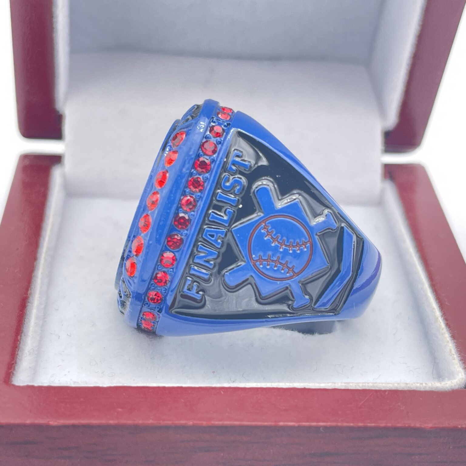 ALL-STAR BASEBALL RINGS - Championship Rings, Medals & Awards