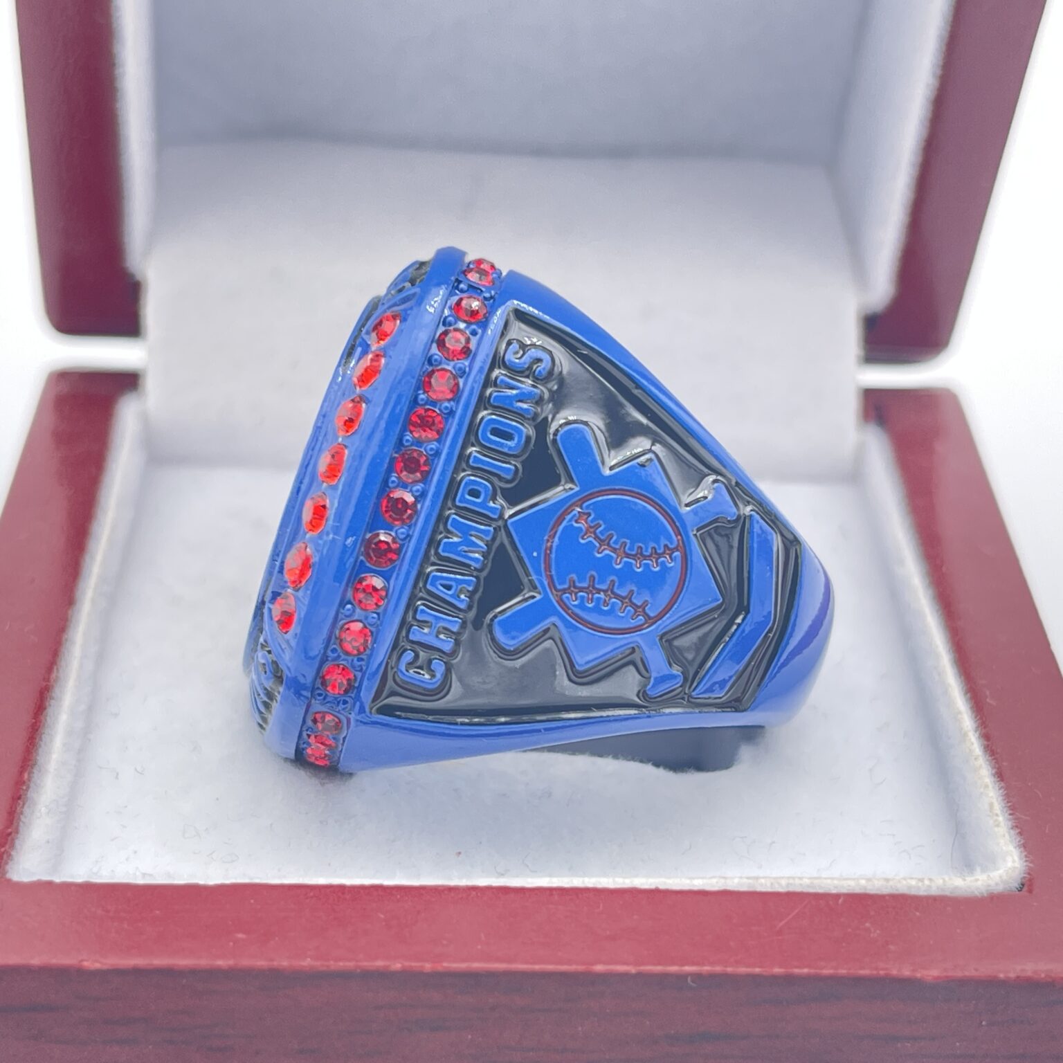 ALL-STAR BASEBALL RINGS - Championship Rings, Medals & Awards
