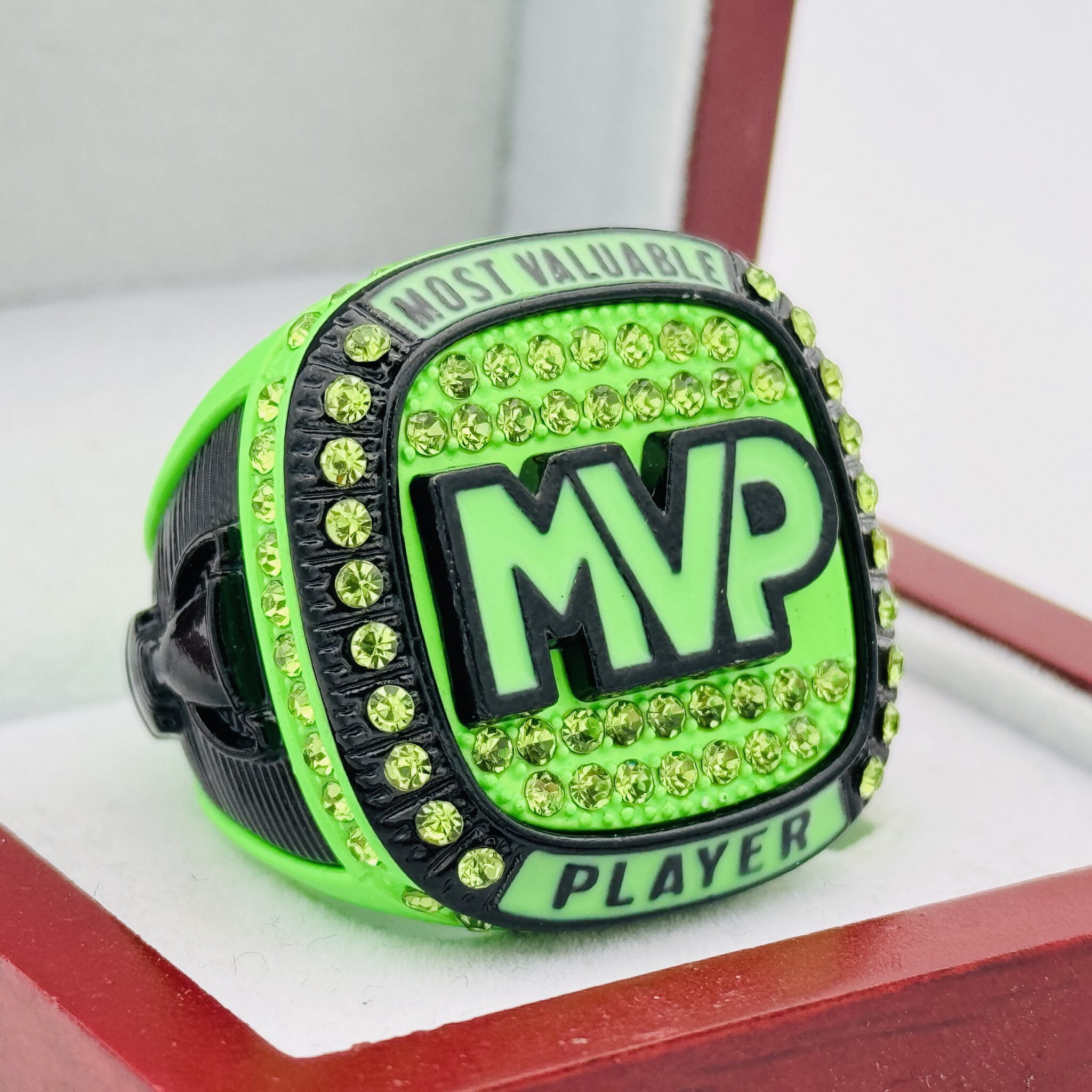 MVP – Page 2 – Discount Sports Rings