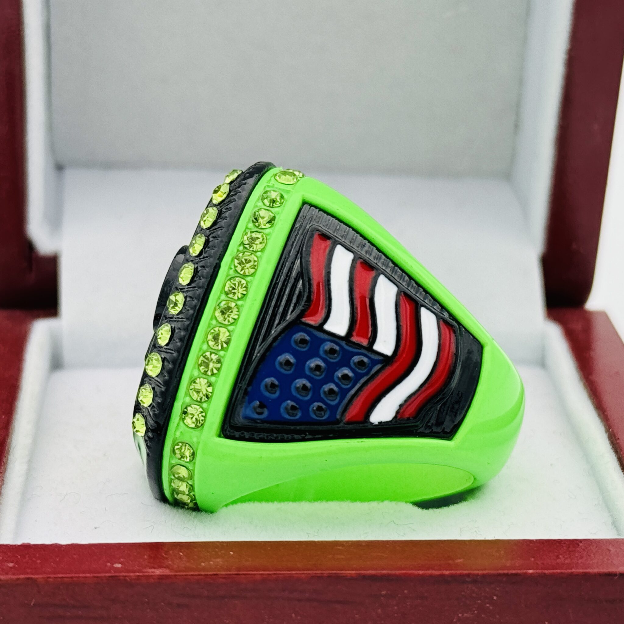 MVP – Page 2 – Discount Sports Rings