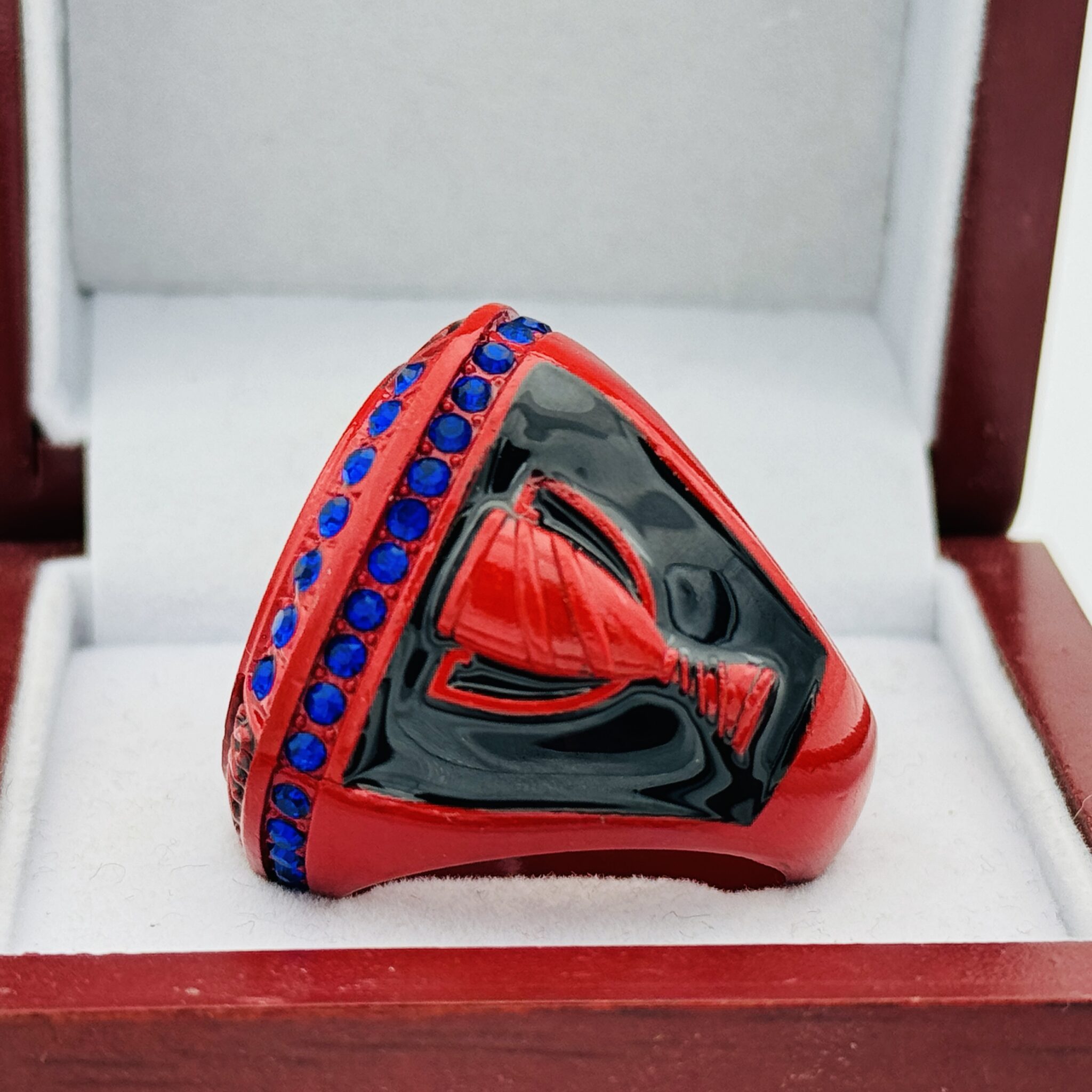 Cheer Rings | Cheerleading Rings & Championship Rings