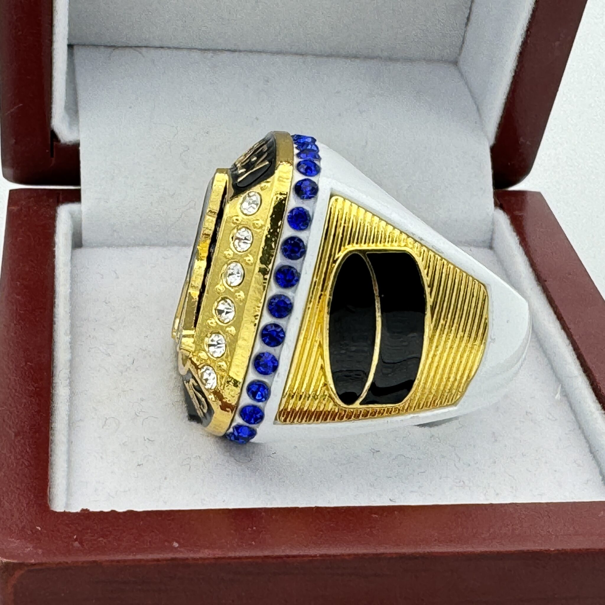Hockey Rings | Championship Rings, Medals & Awards