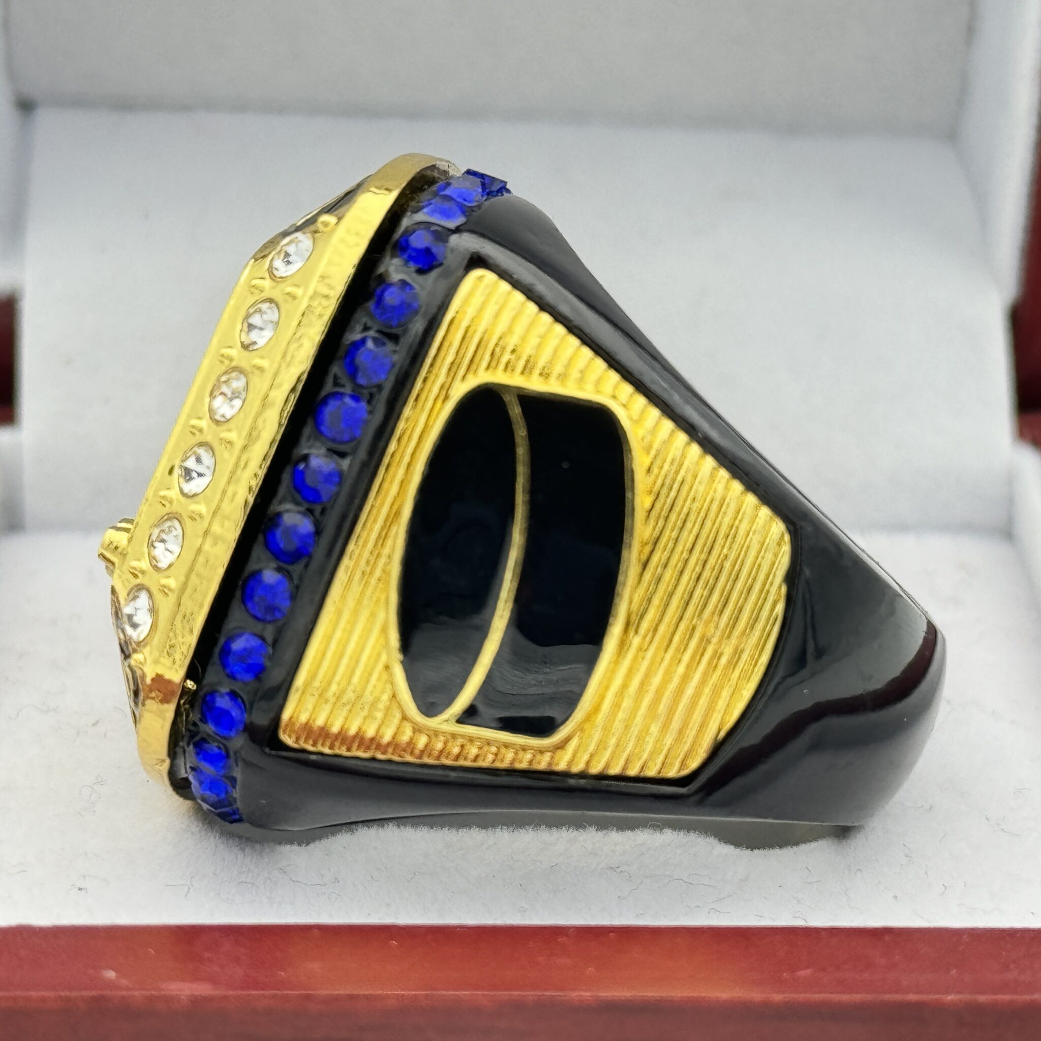 Hockey Rings | Championship Rings, Medals & Awards