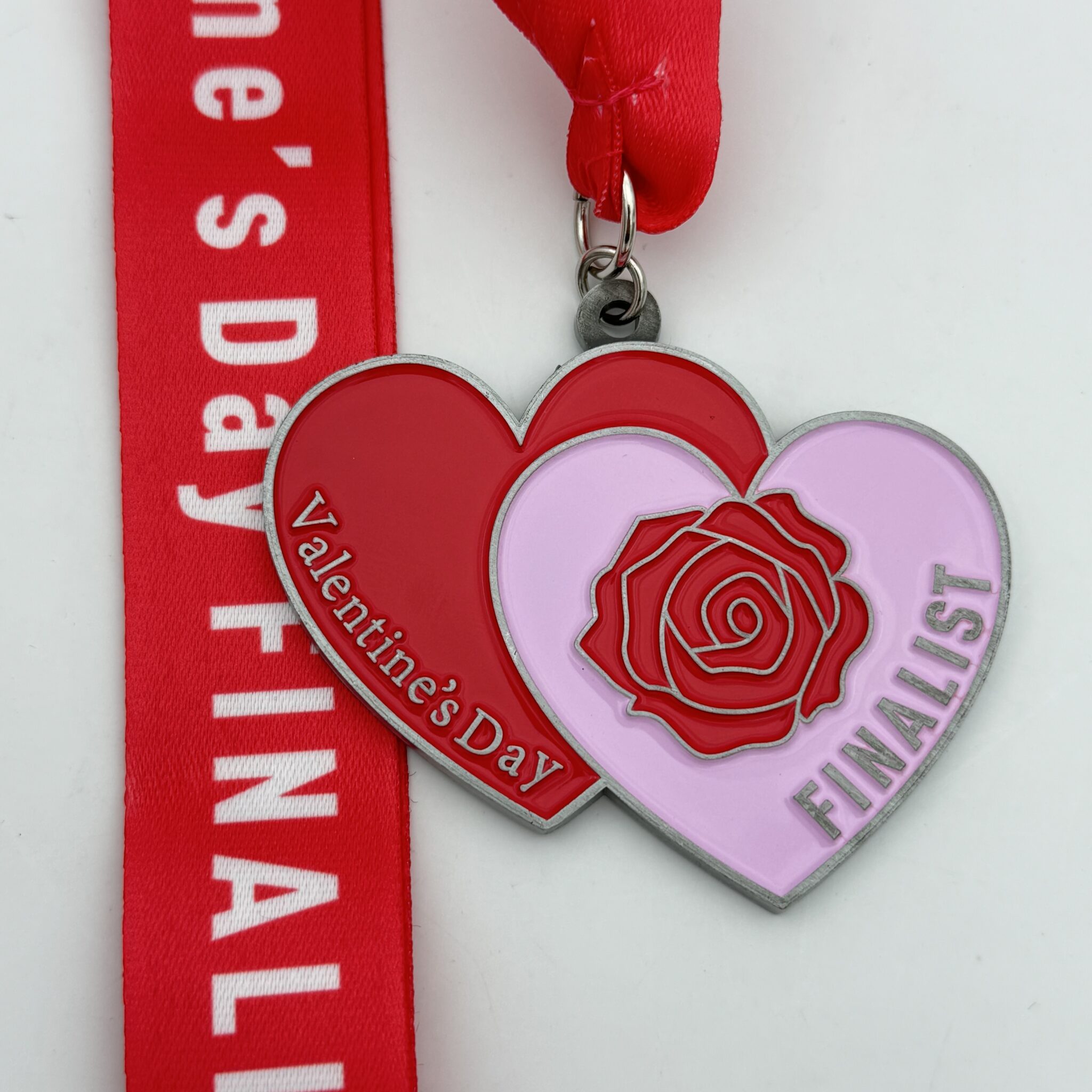 VALENTINE'S DAY AWARDS - Championship Rings, Medals & Awards