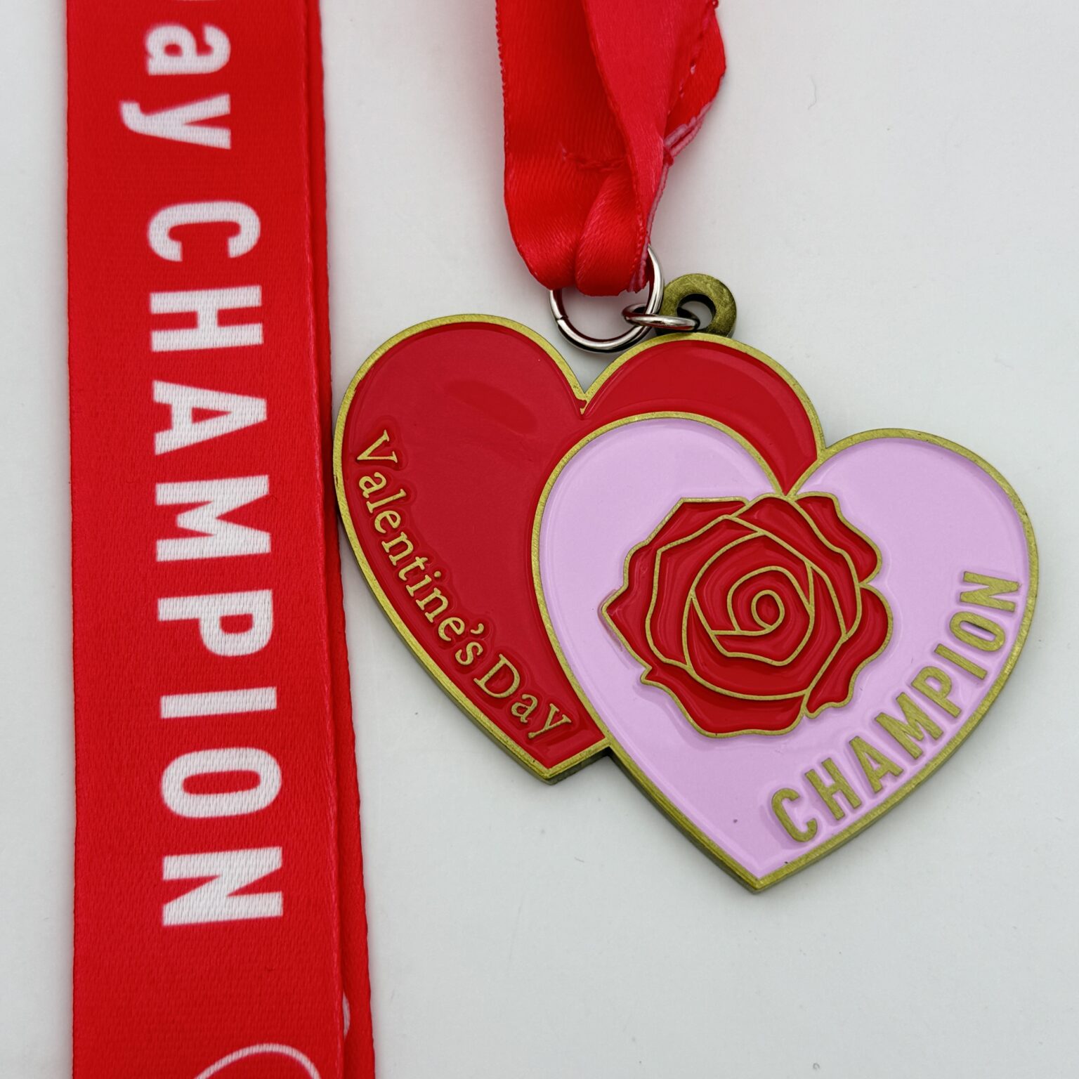 VALENTINE'S DAY AWARDS - Championship Rings, Medals & Awards
