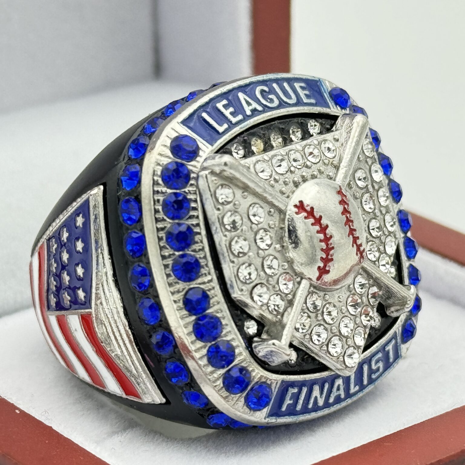 Softball - Championship Rings, Medals & Awards