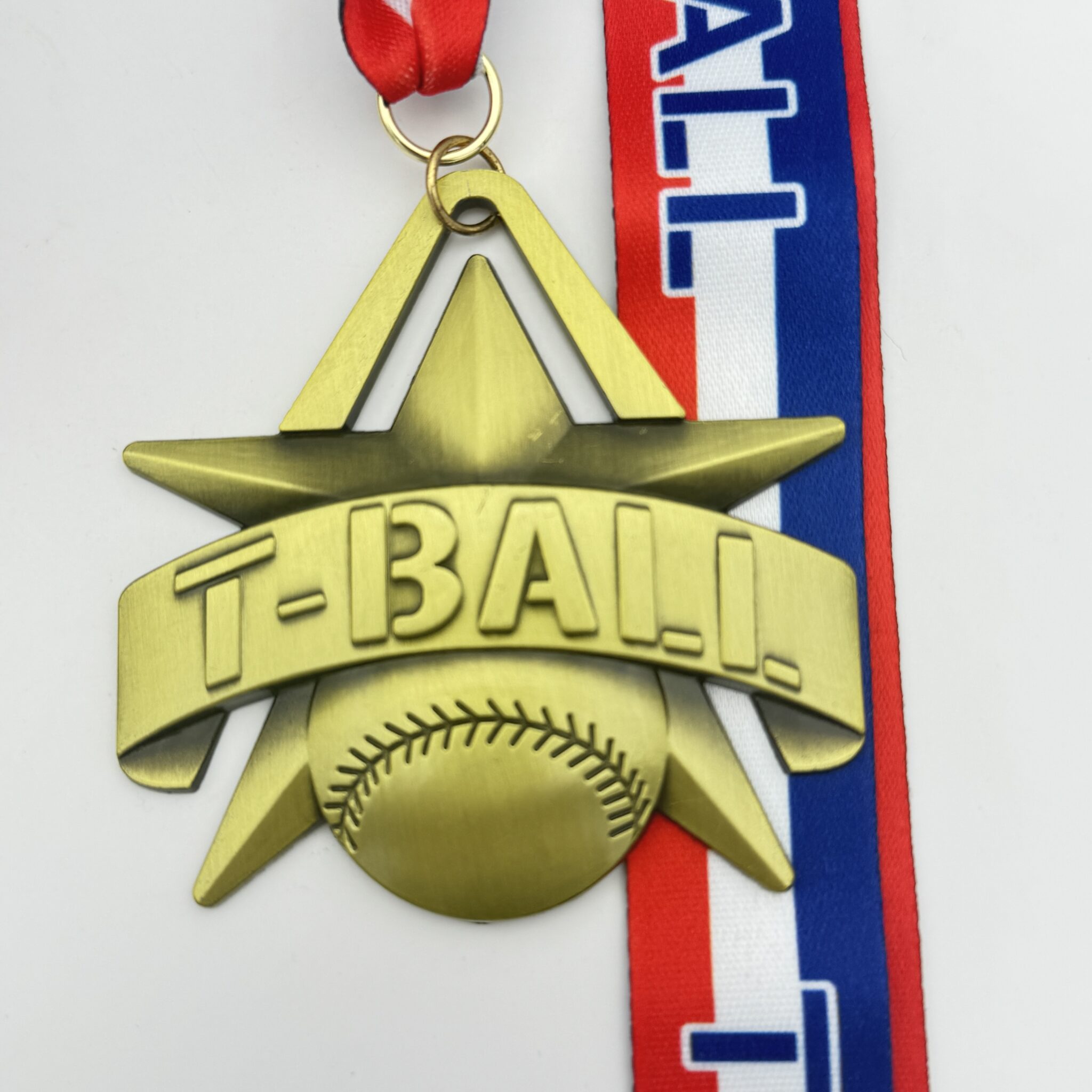 Softball - Championship Rings, Medals & Awards