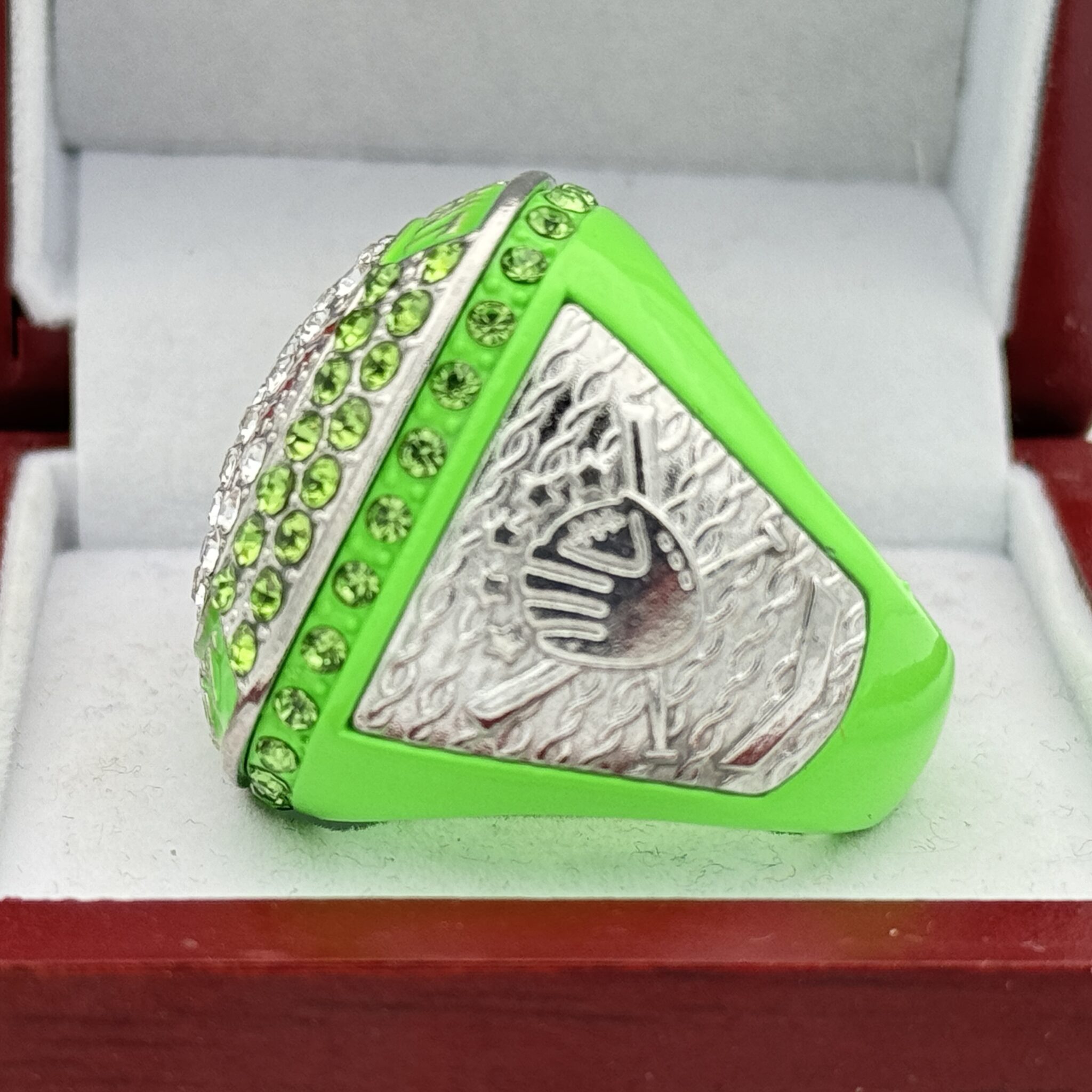 5 STAR BASEBALL RINGS - Championship Rings, Medals & Awards