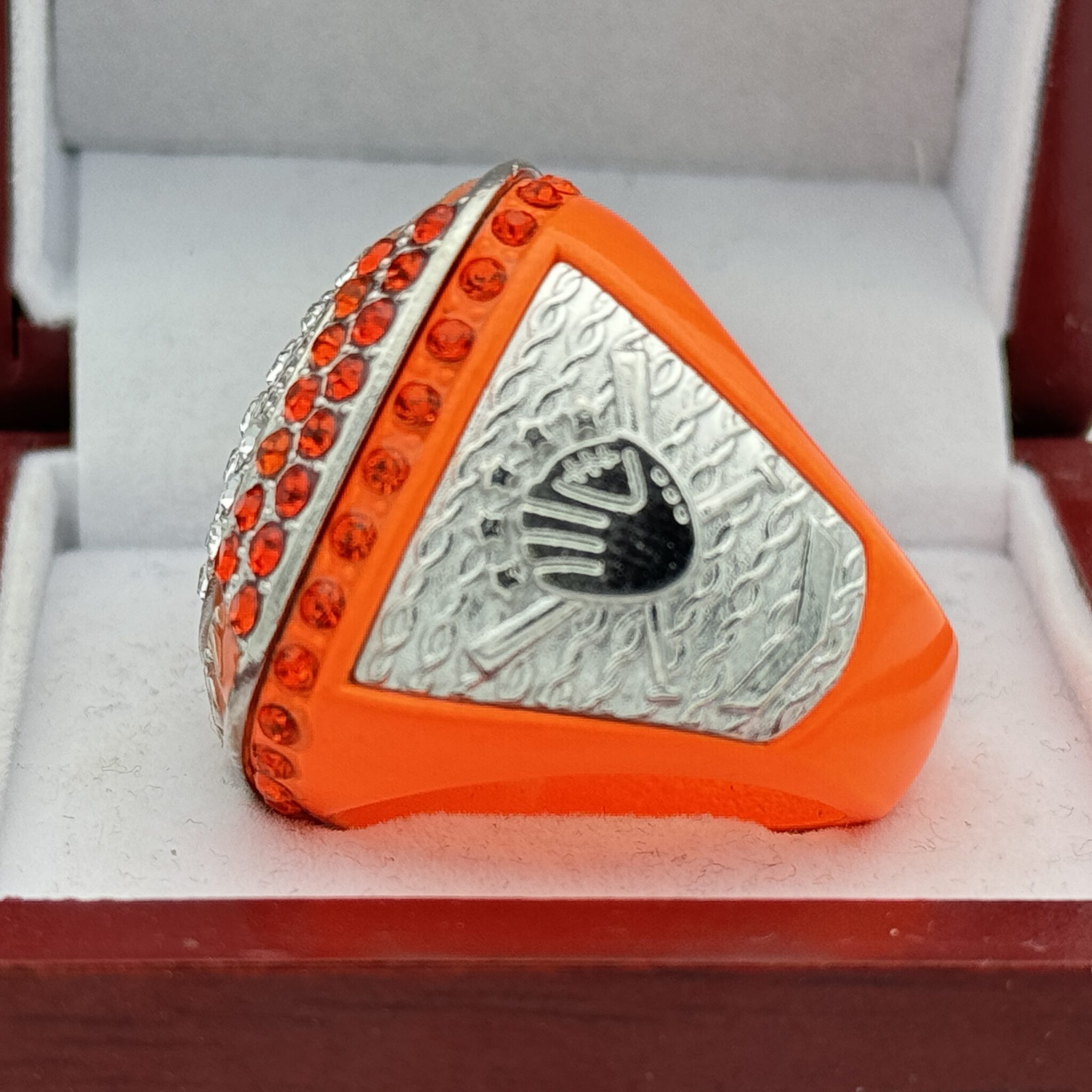 5 STAR BASEBALL RINGS - Championship Rings, Medals & Awards