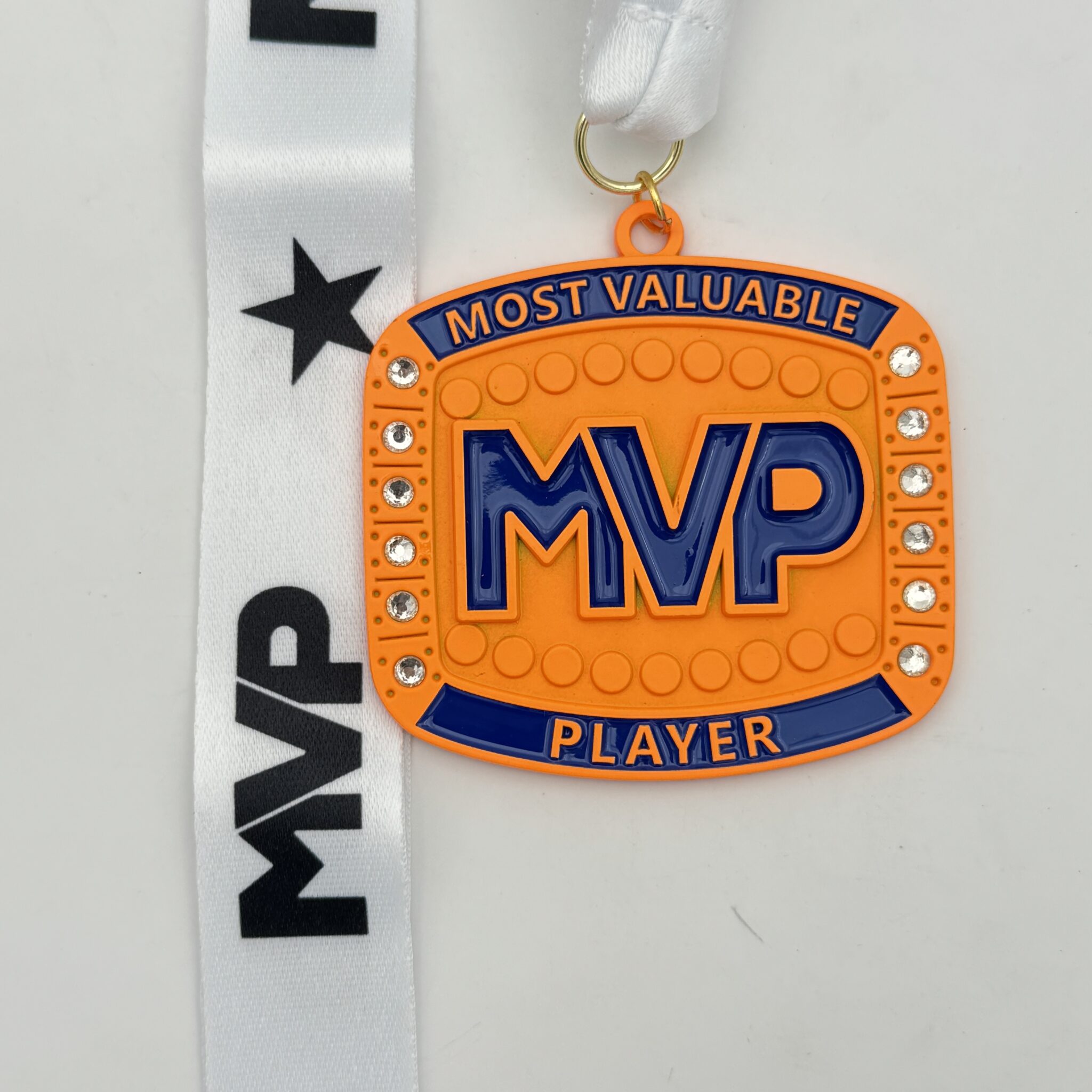 MVP - Championship Rings, Medals & Awards