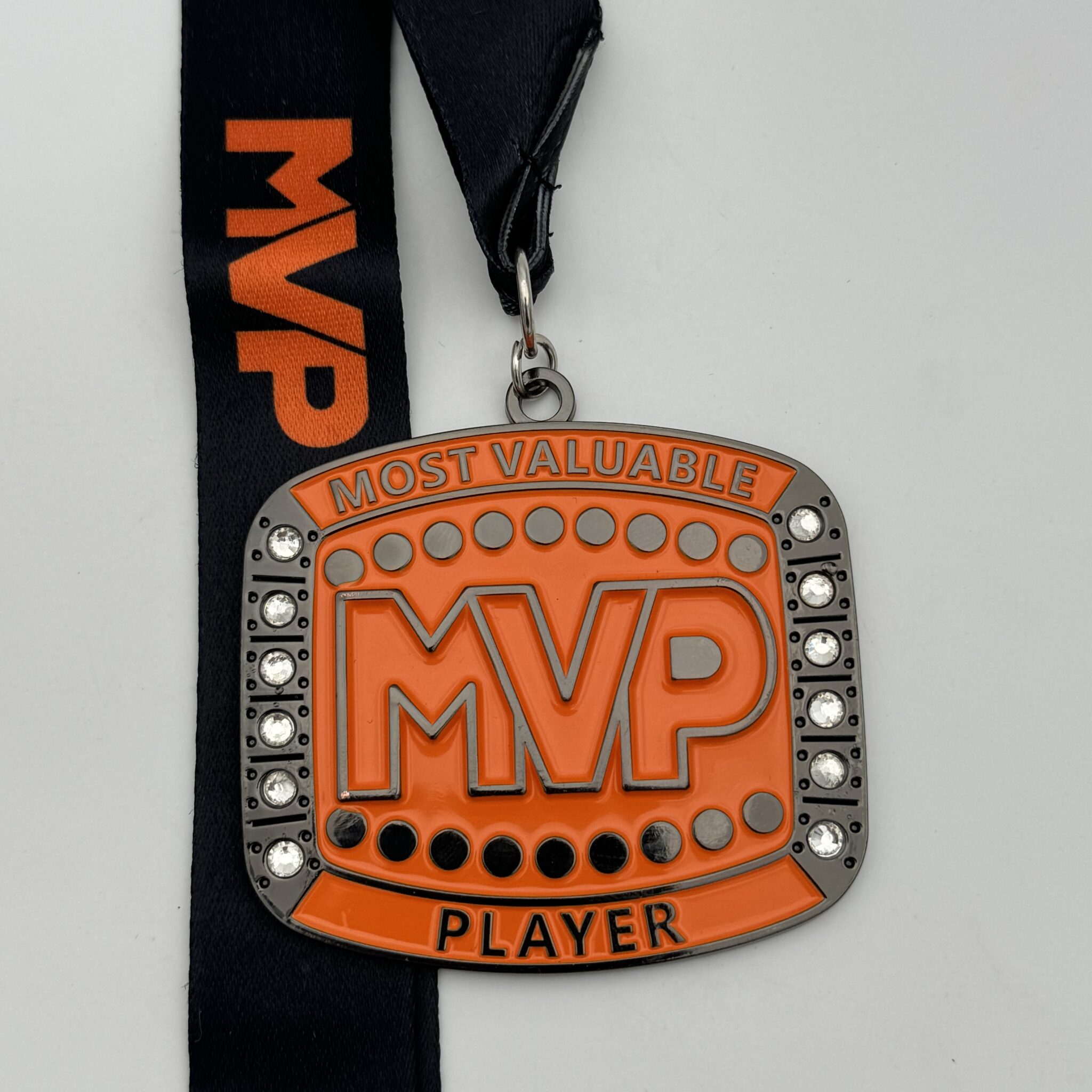 MVP - Championship Rings, Medals & Awards