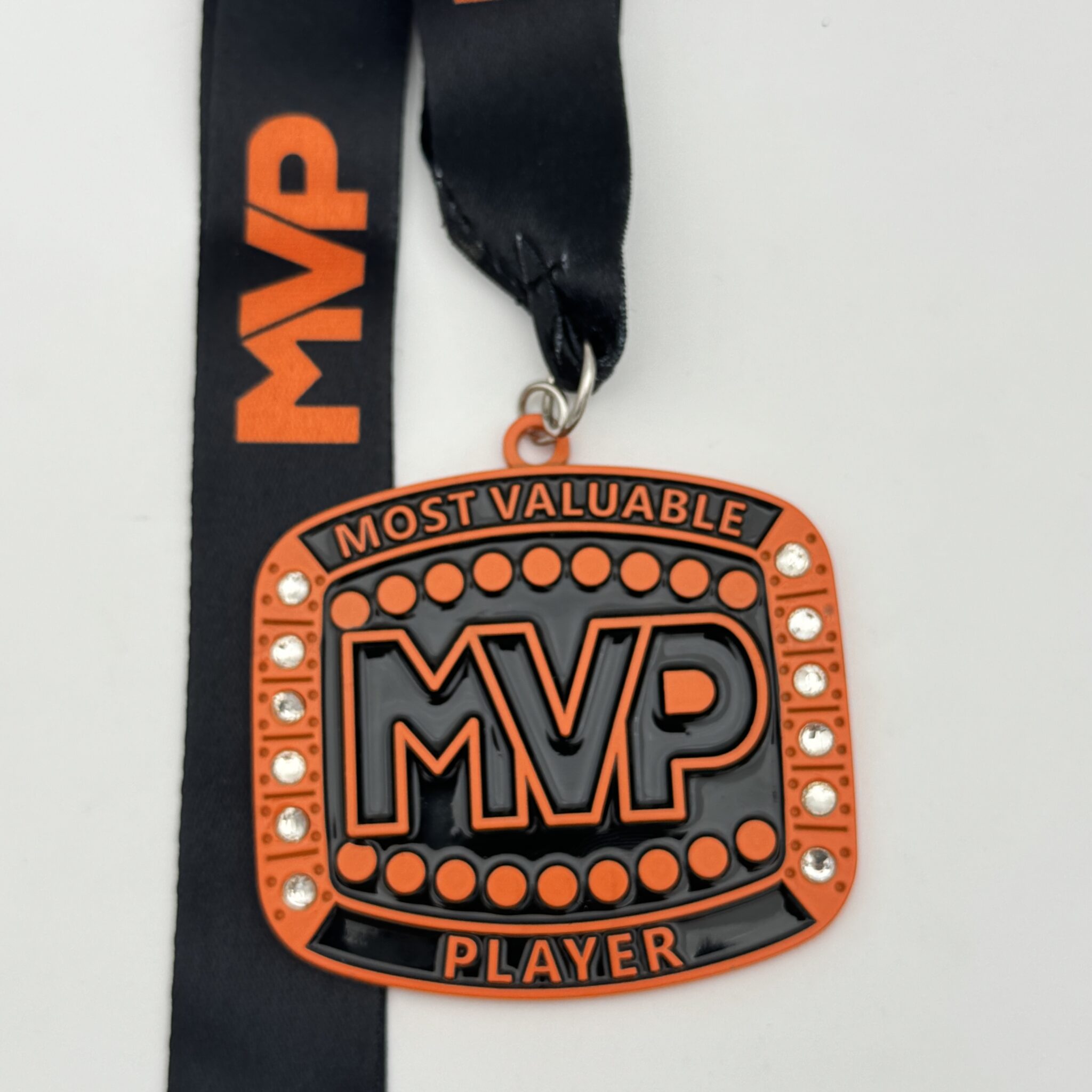MVP - Championship Rings, Medals & Awards