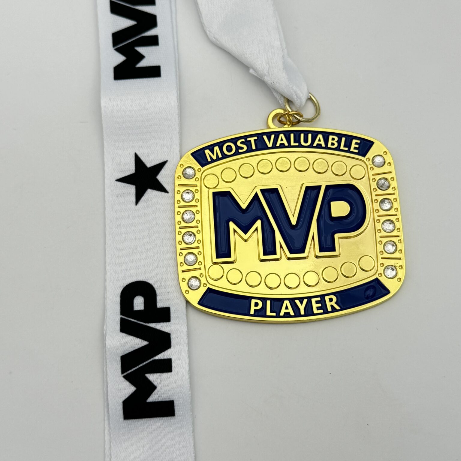 MVP - Championship Rings, Medals & Awards