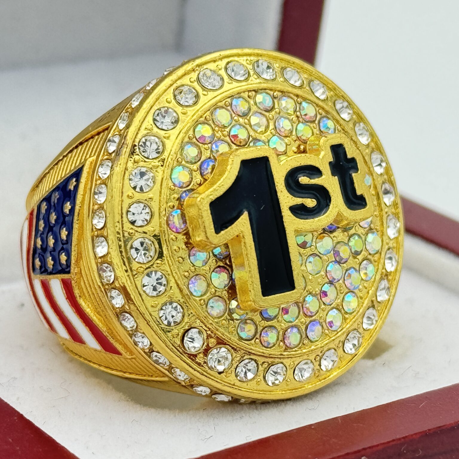 RINGS - Championship Rings, Medals & Awards