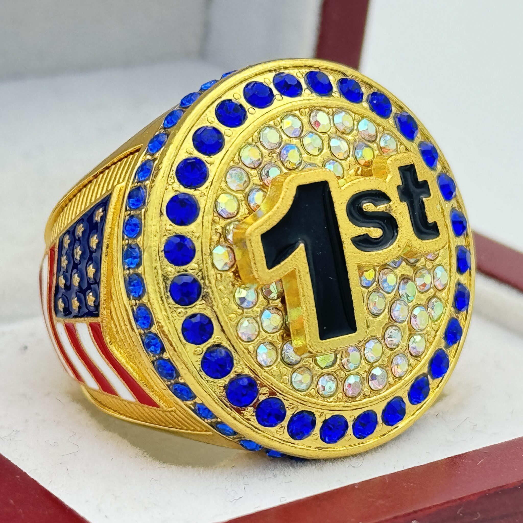 RINGS - Championship Rings, Medals & Awards