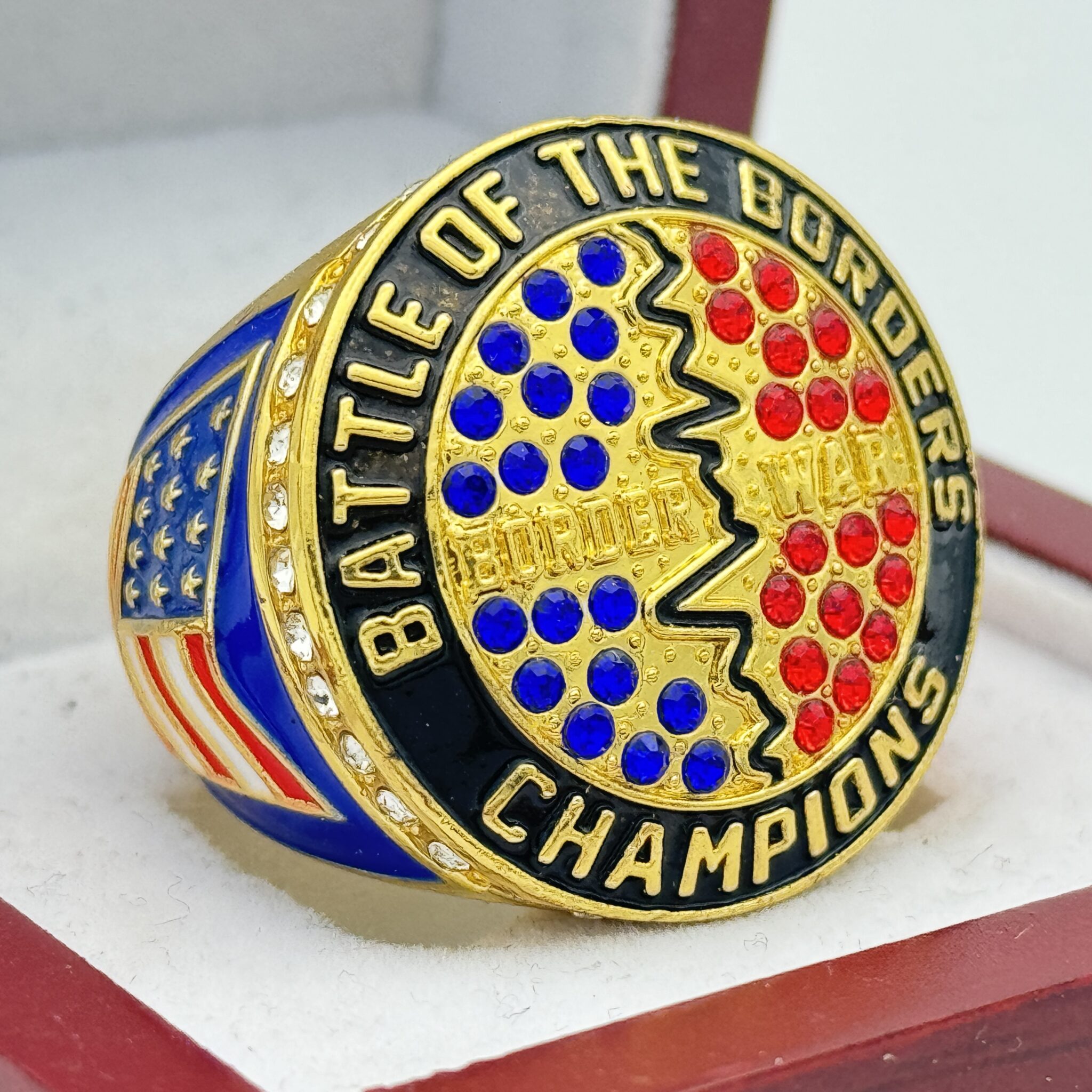 RINGS - Championship Rings, Medals & Awards