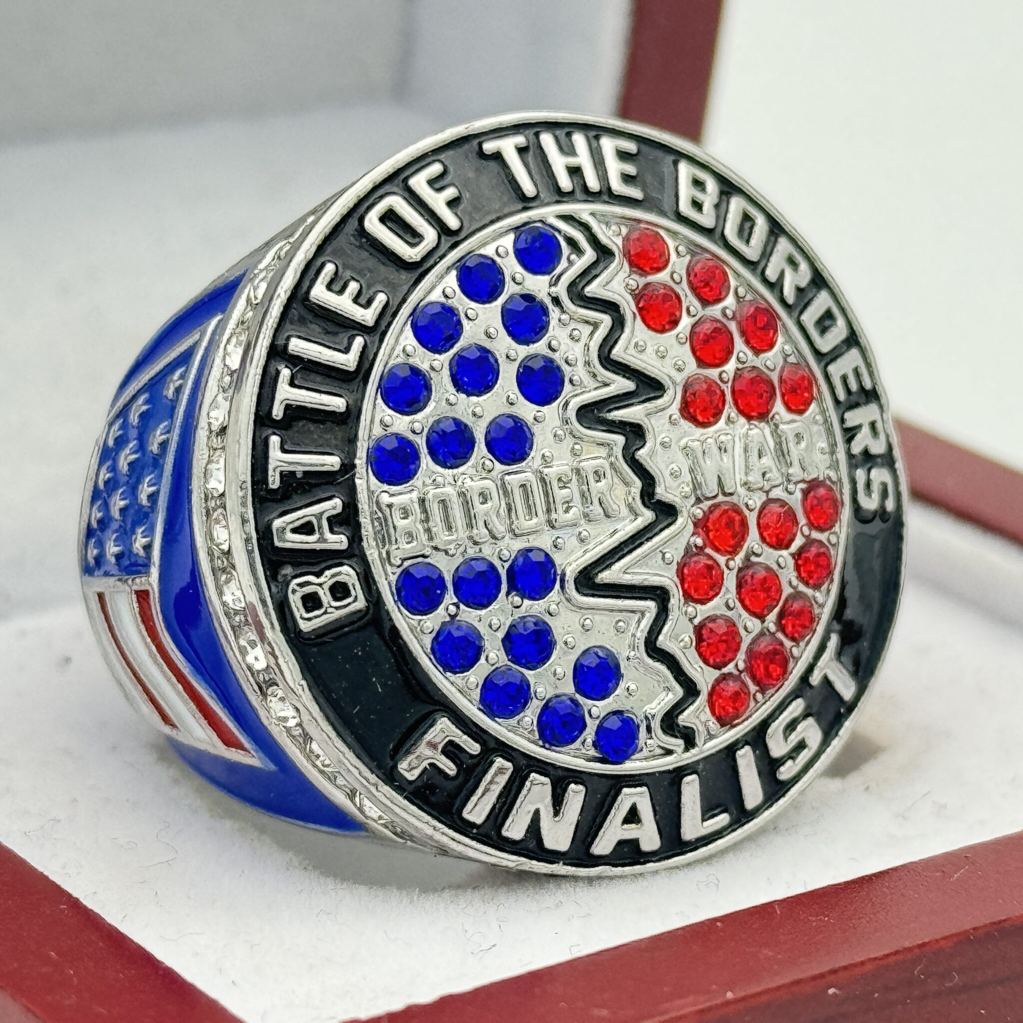 RINGS - Championship Rings, Medals & Awards