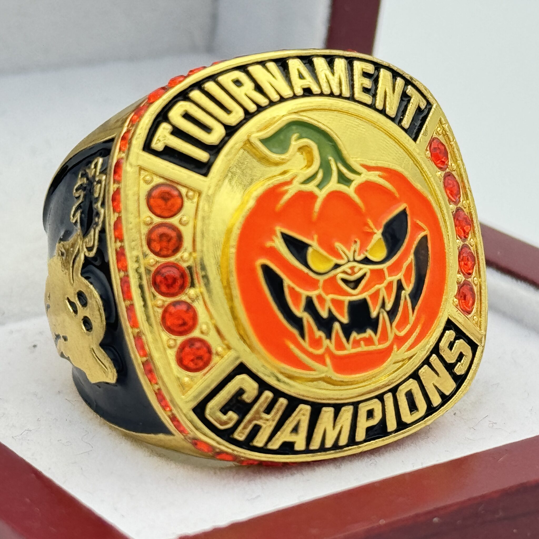 Softball Awards & Championship Rings | Discount Sports Rings