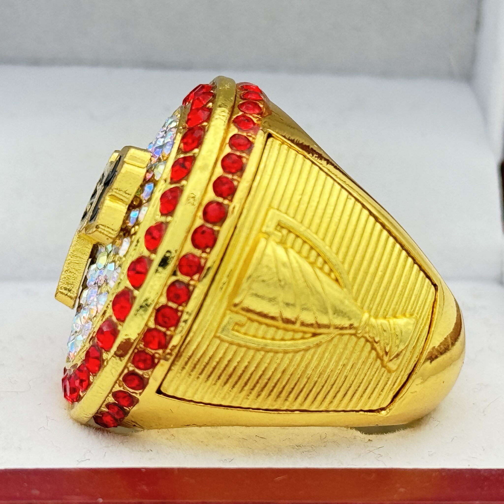 RINGS - Championship Rings, Medals & Awards