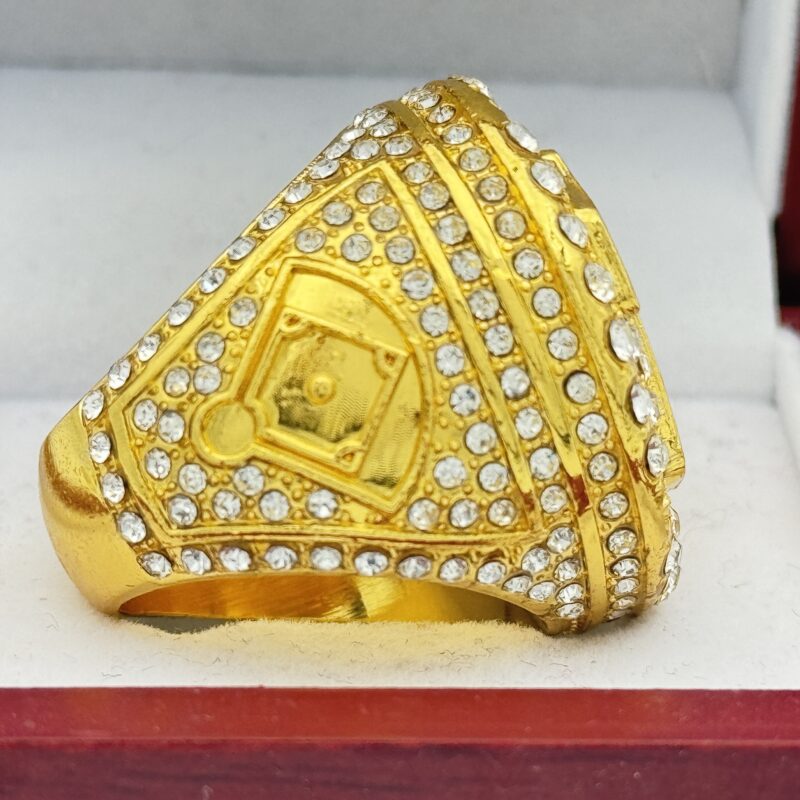 ICED OUT RINGS - Championship Rings, Medals & Awards