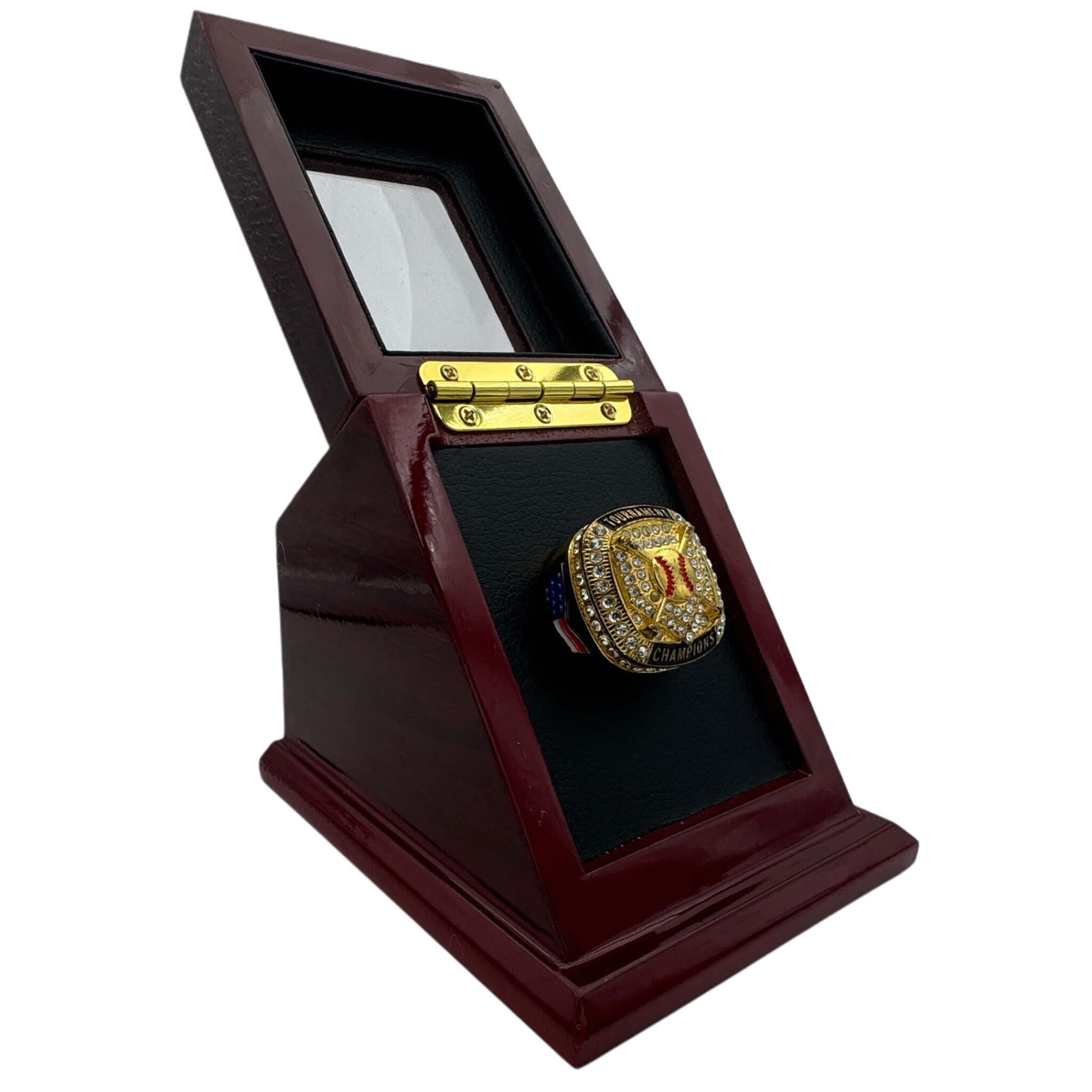 Where Ring Display Cases Fit in Modern Sports Recognition - Discount ...