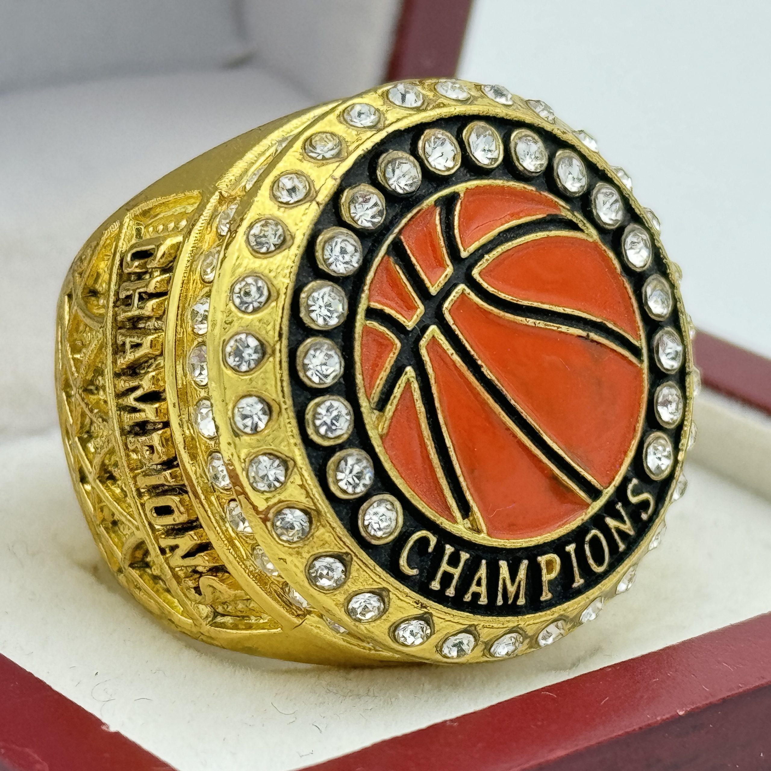 Shop Championship Rings | Discount Sports Rings