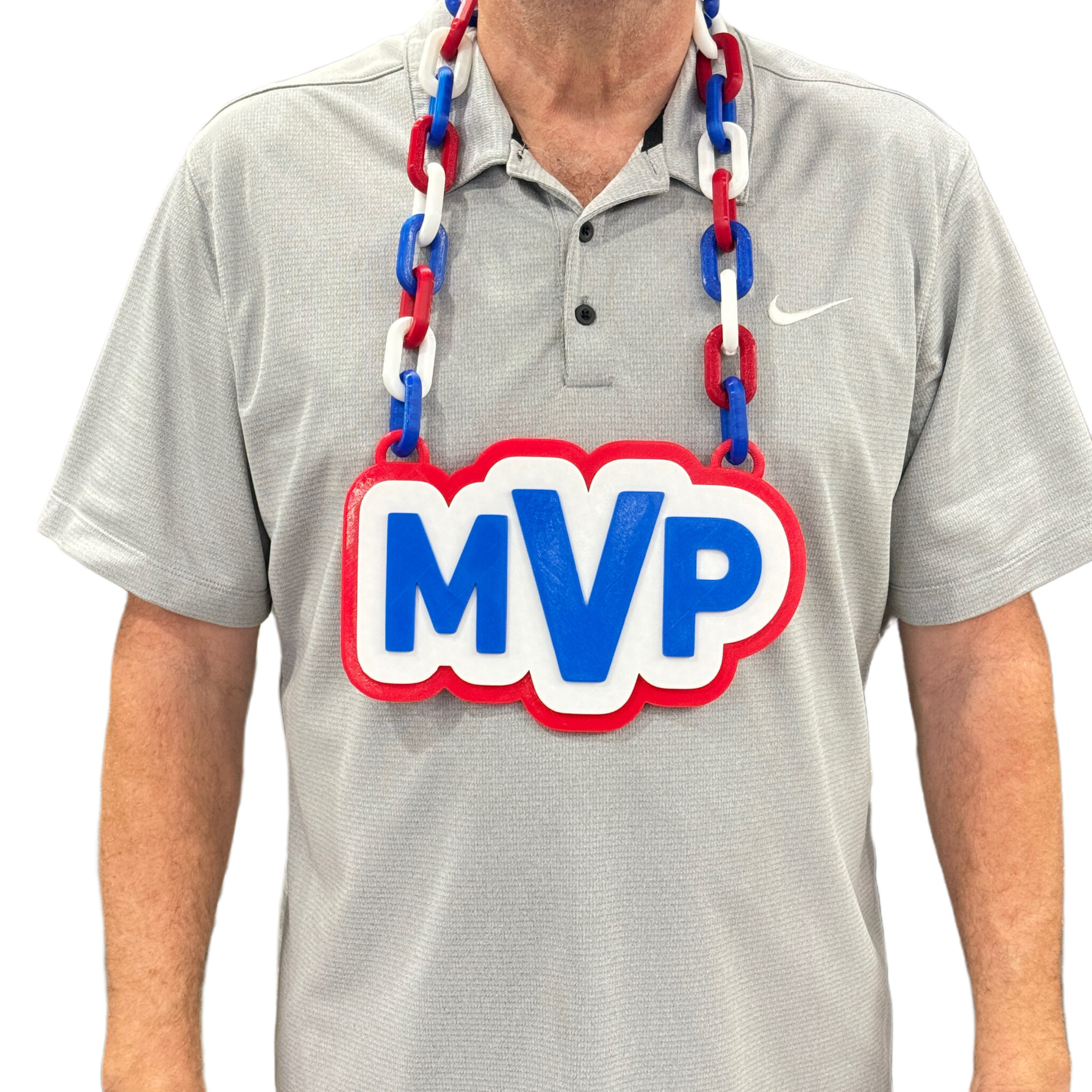 BASKETBALL TURNOVER CHAINS - Championship Rings, Medals & Awards
