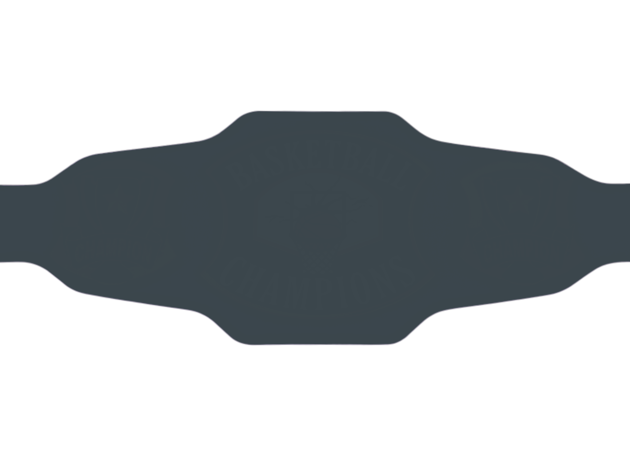 ADD YOUR LOGO 3D BELT - Discount Sports Rings