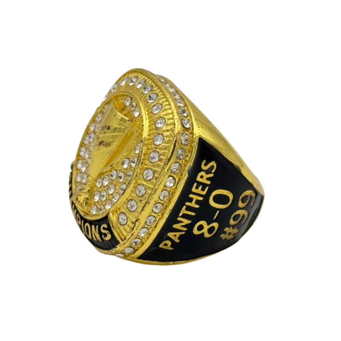 Custom Awards - Discount Sports Rings