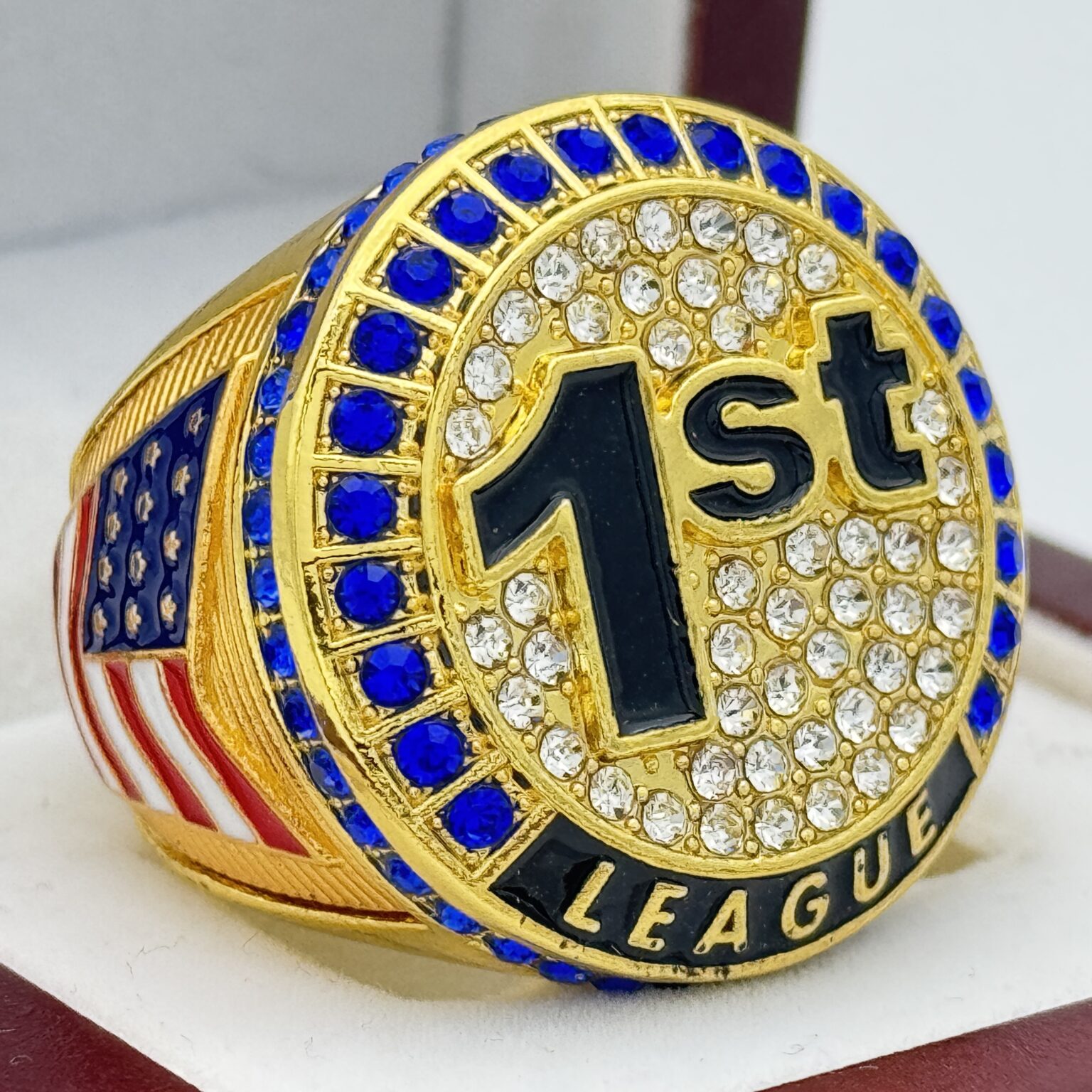 RINGS - Championship Rings, Medals & Awards