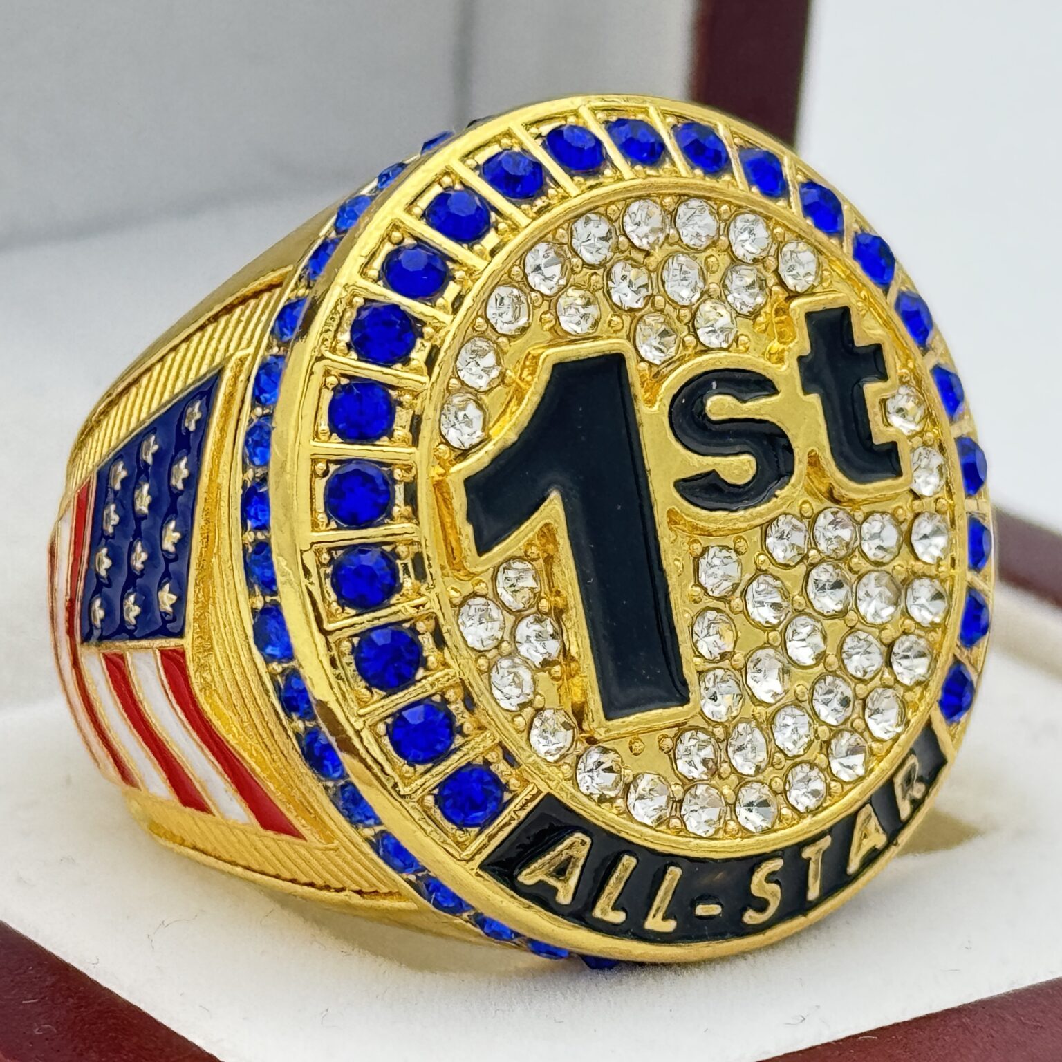 RINGS - Championship Rings, Medals & Awards