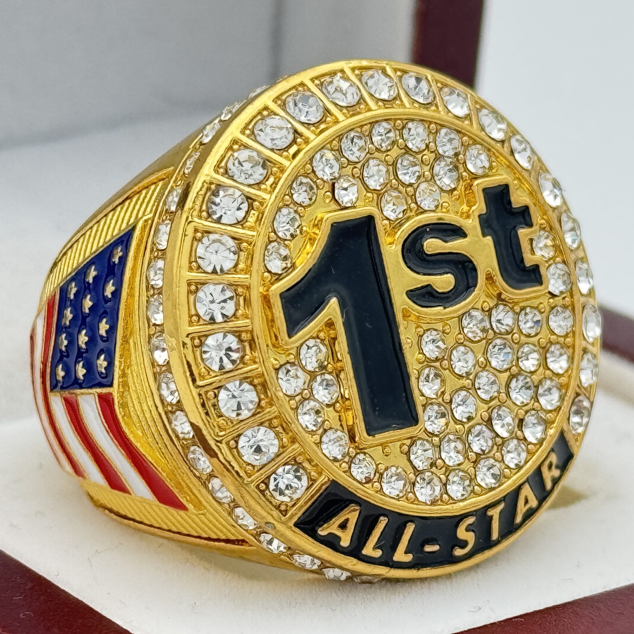 RINGS - Championship Rings, Medals & Awards