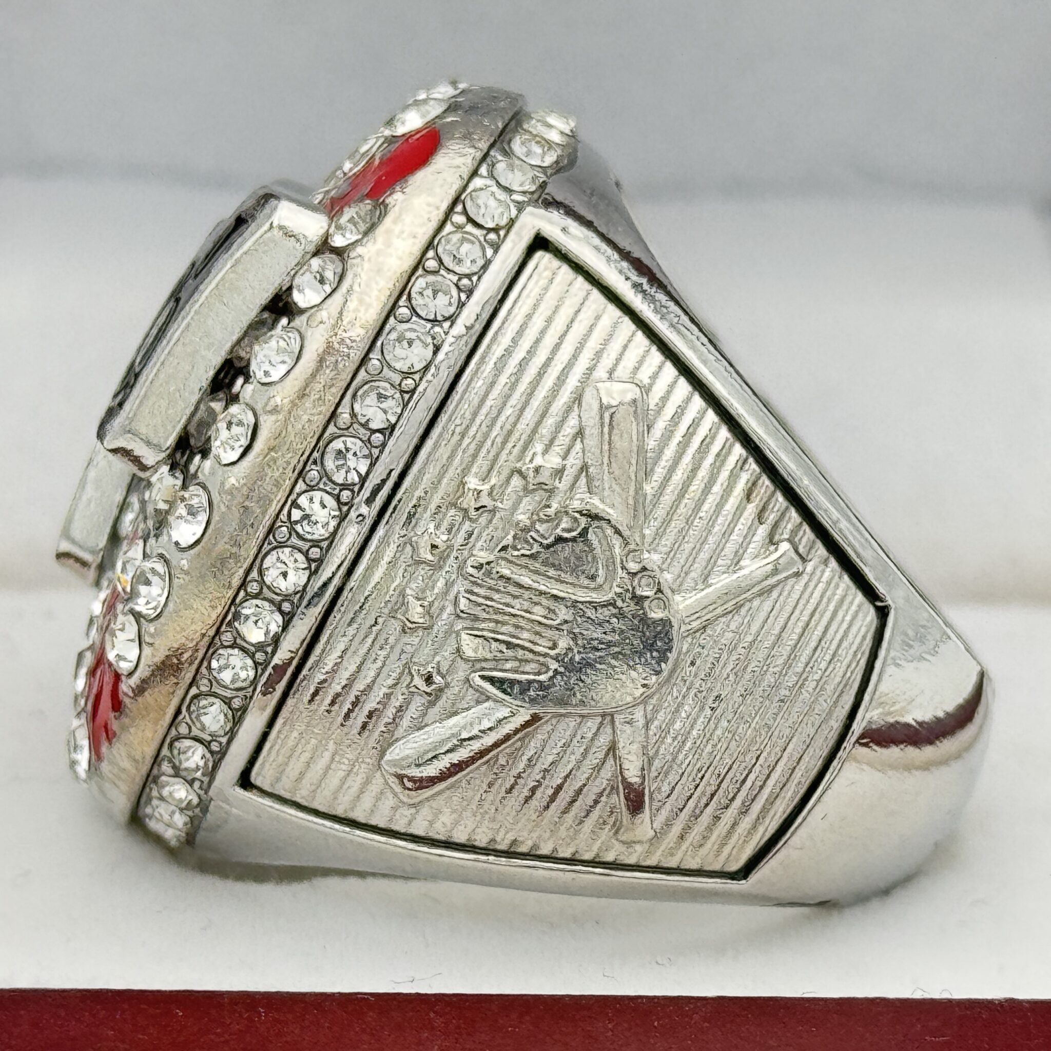 Baseball - Championship Rings, Medals & Awards