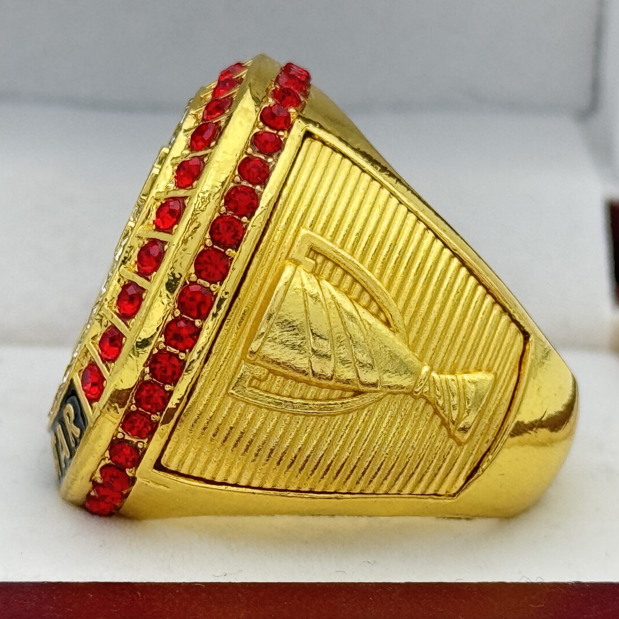 RINGS - Championship Rings, Medals & Awards