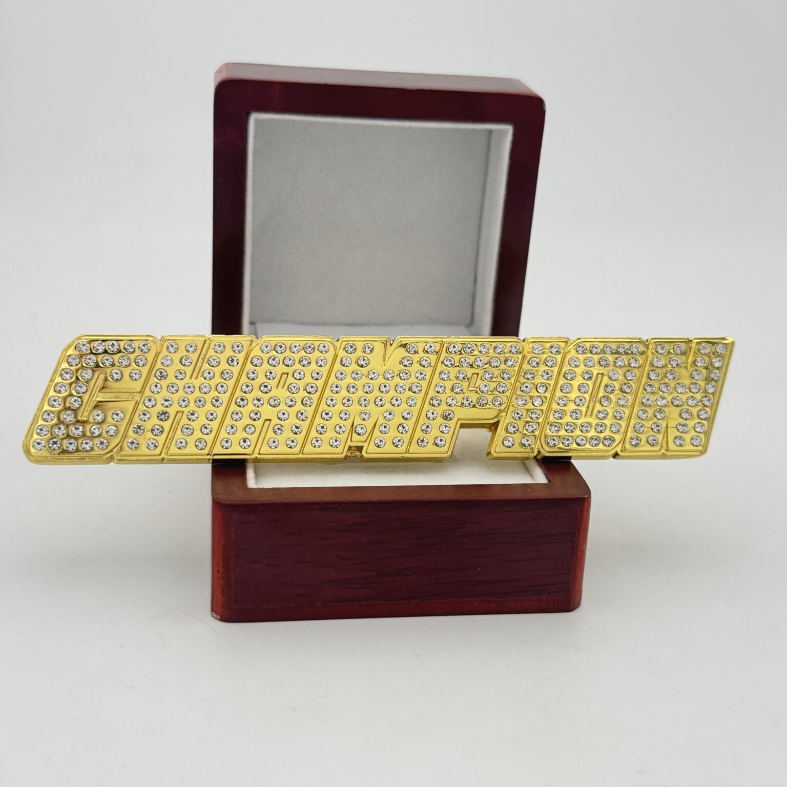 BASKETBALL RINGS - Championship Rings, Medals & Awards