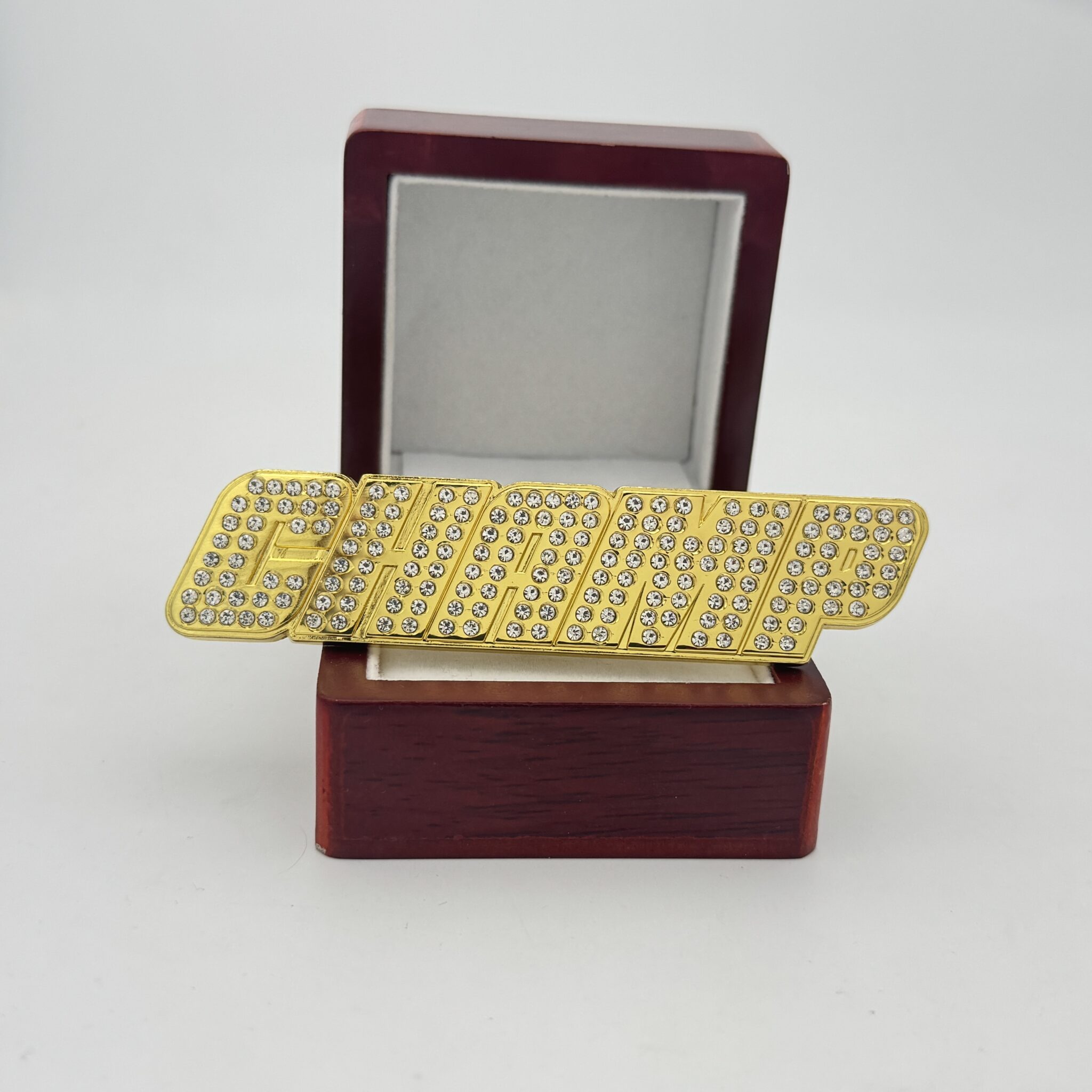 BASKETBALL RINGS - Championship Rings, Medals & Awards