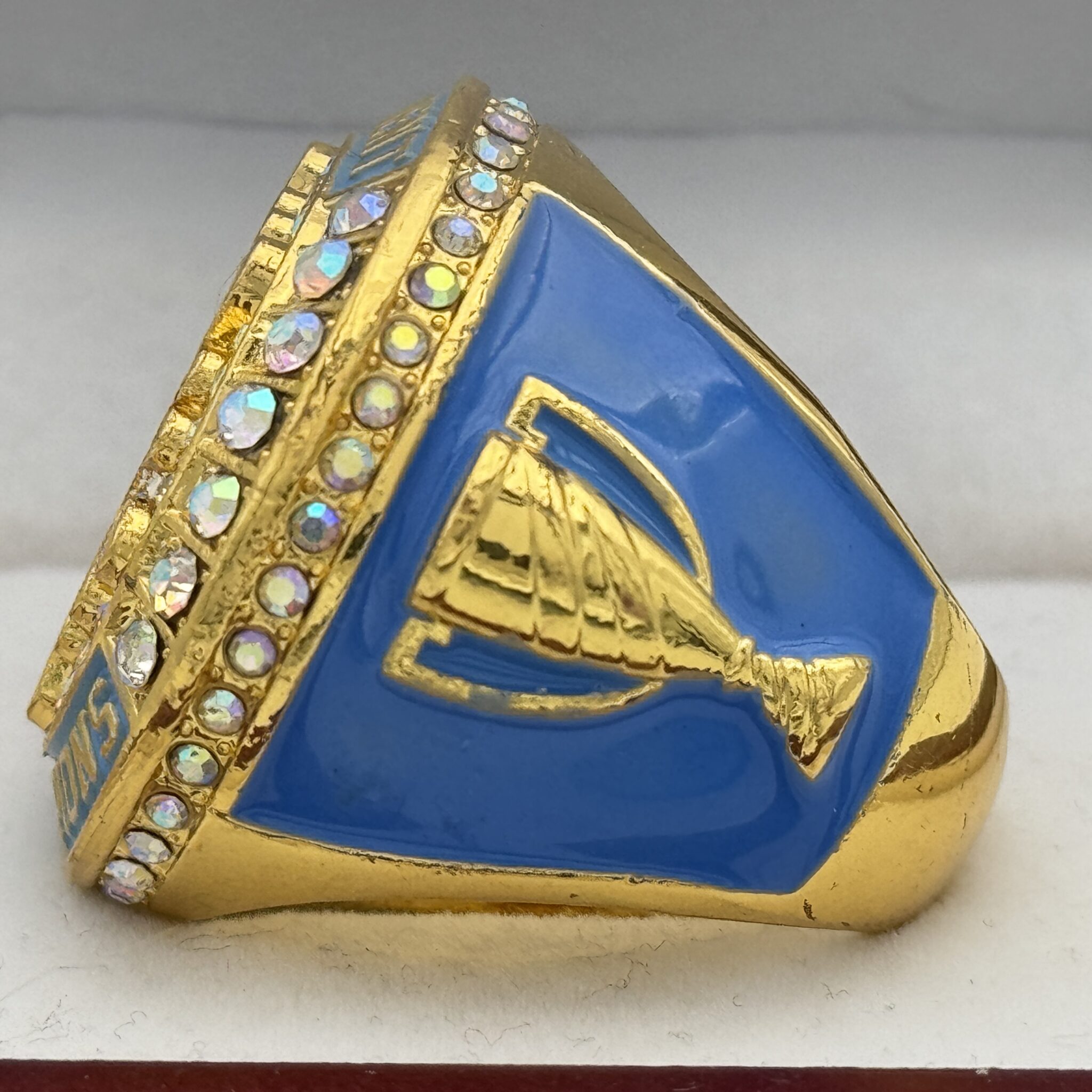 WINTER AWARDS - Championship Rings, Medals & Awards