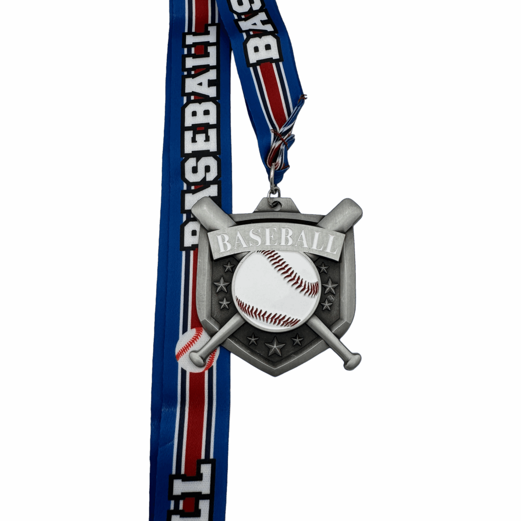 Baseball - Championship Rings, Medals & Awards