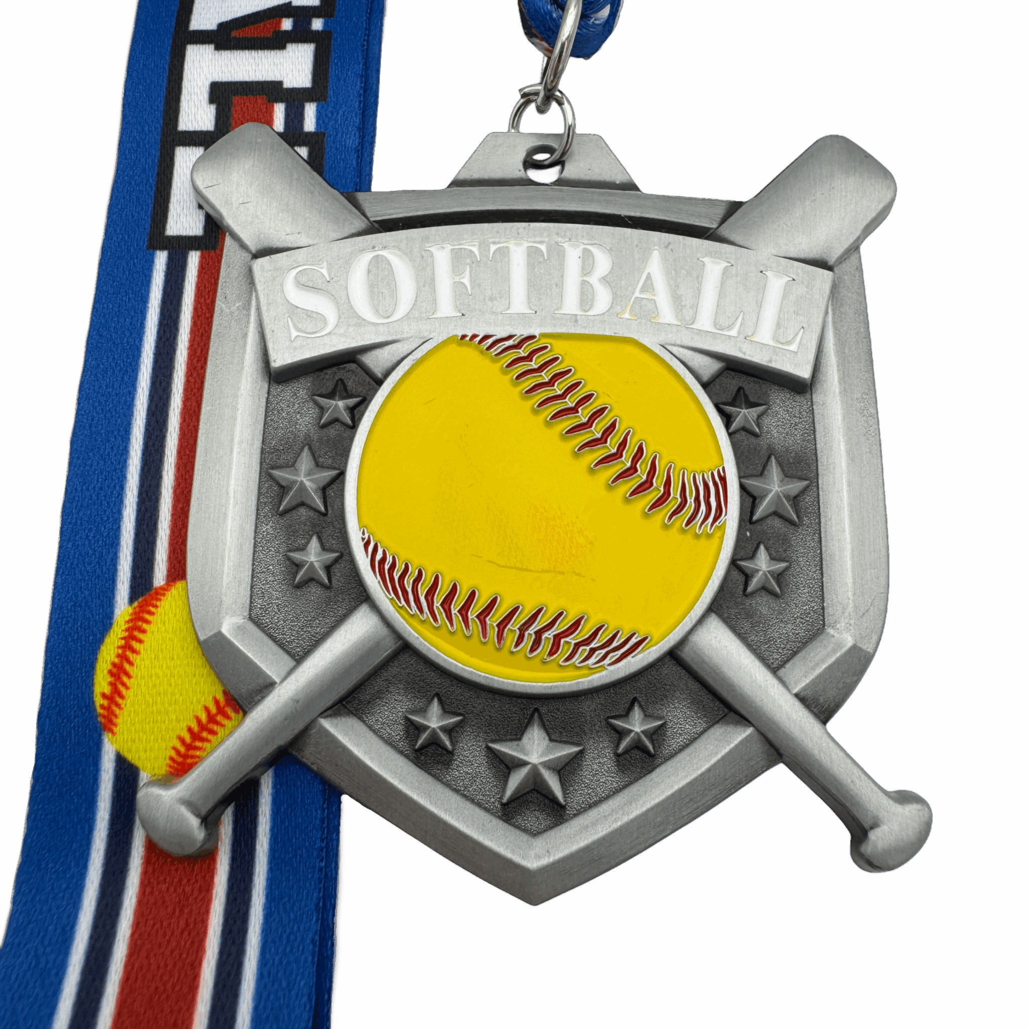 Softball Awards & Championship Rings | Discount Sports Rings