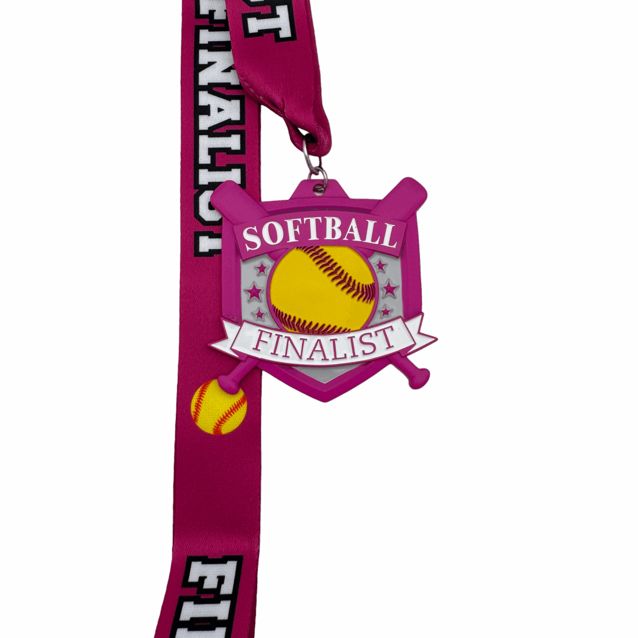 Softball - Championship Rings, Medals & Awards