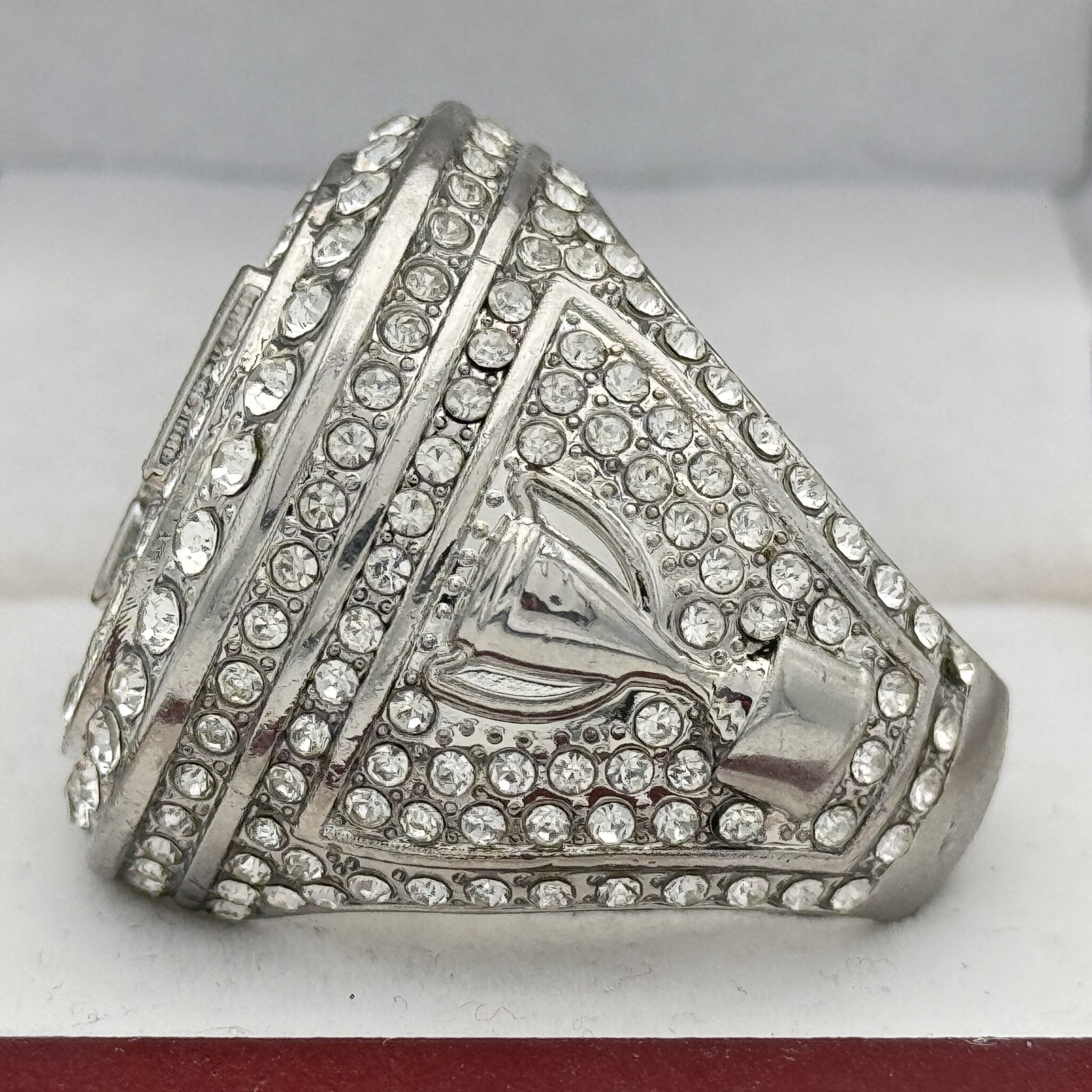 Baseball - Championship Rings, Medals & Awards