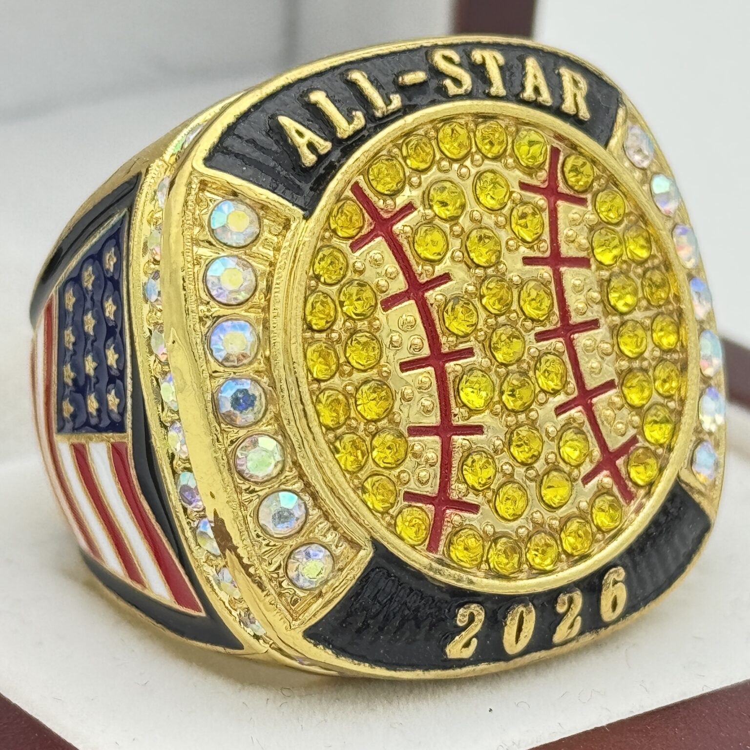 Softball Awards & Championship Rings | Discount Sports Rings