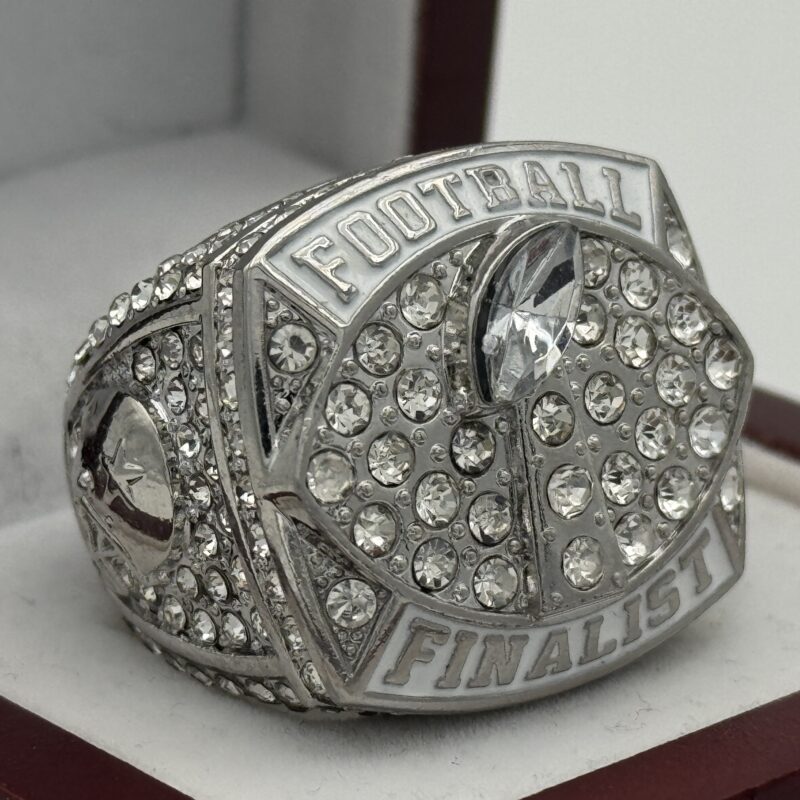 Football Championship Rings | Discount Sports Rings