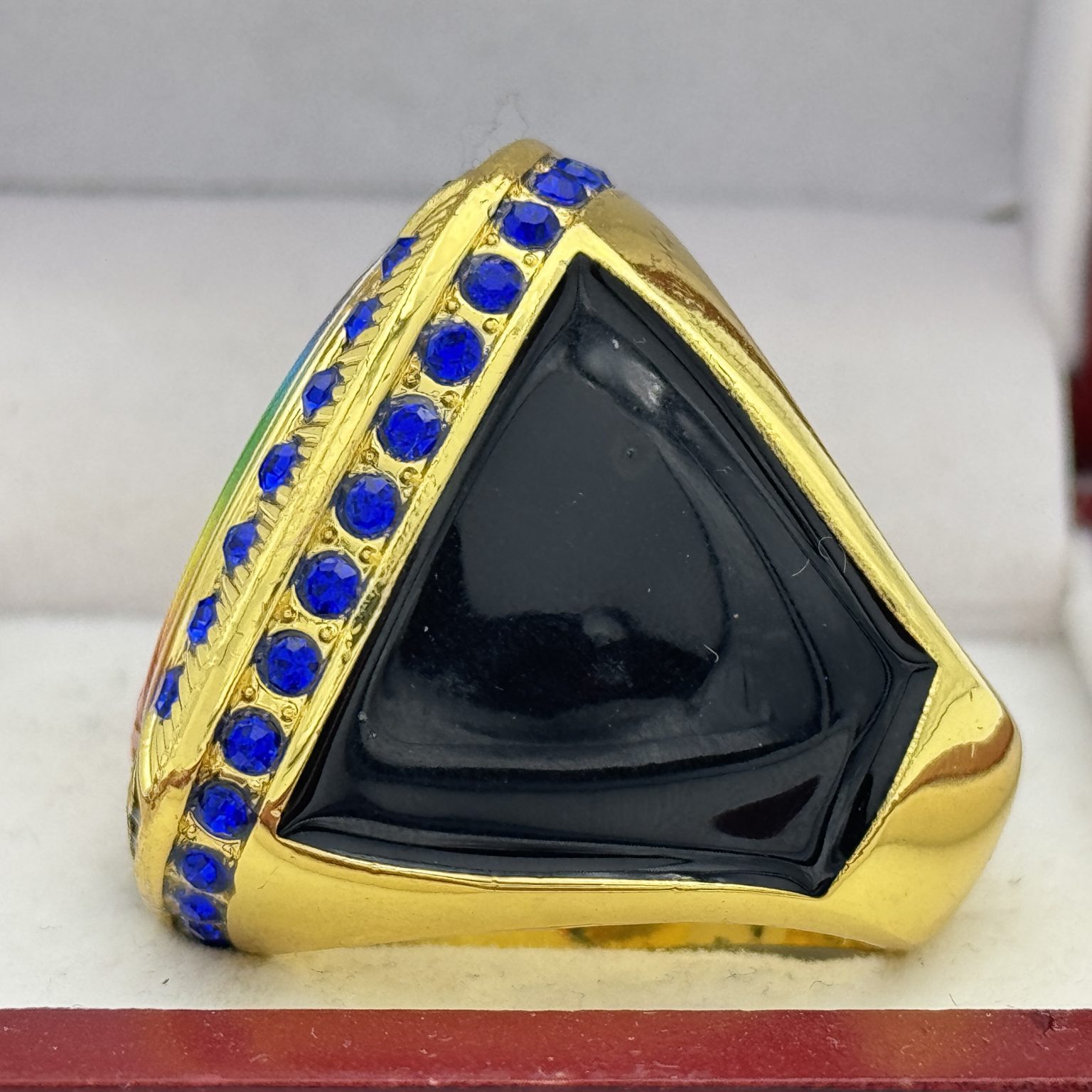 ADD YOUR LOGO - Championship Rings, Medals & Awards